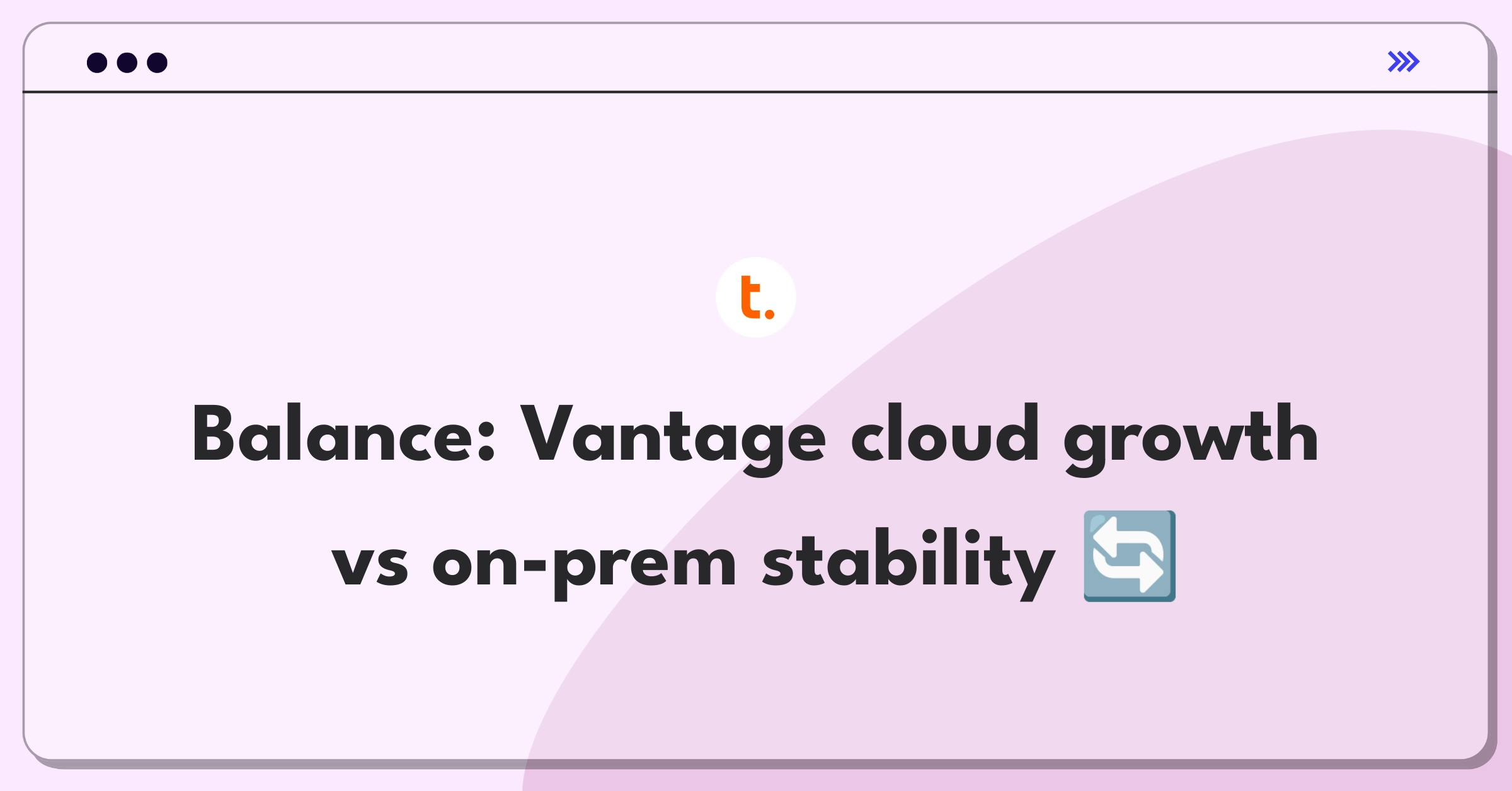 Teradata Vantage Cloud vs On-Premises | Product Trade-Off - NextSprints