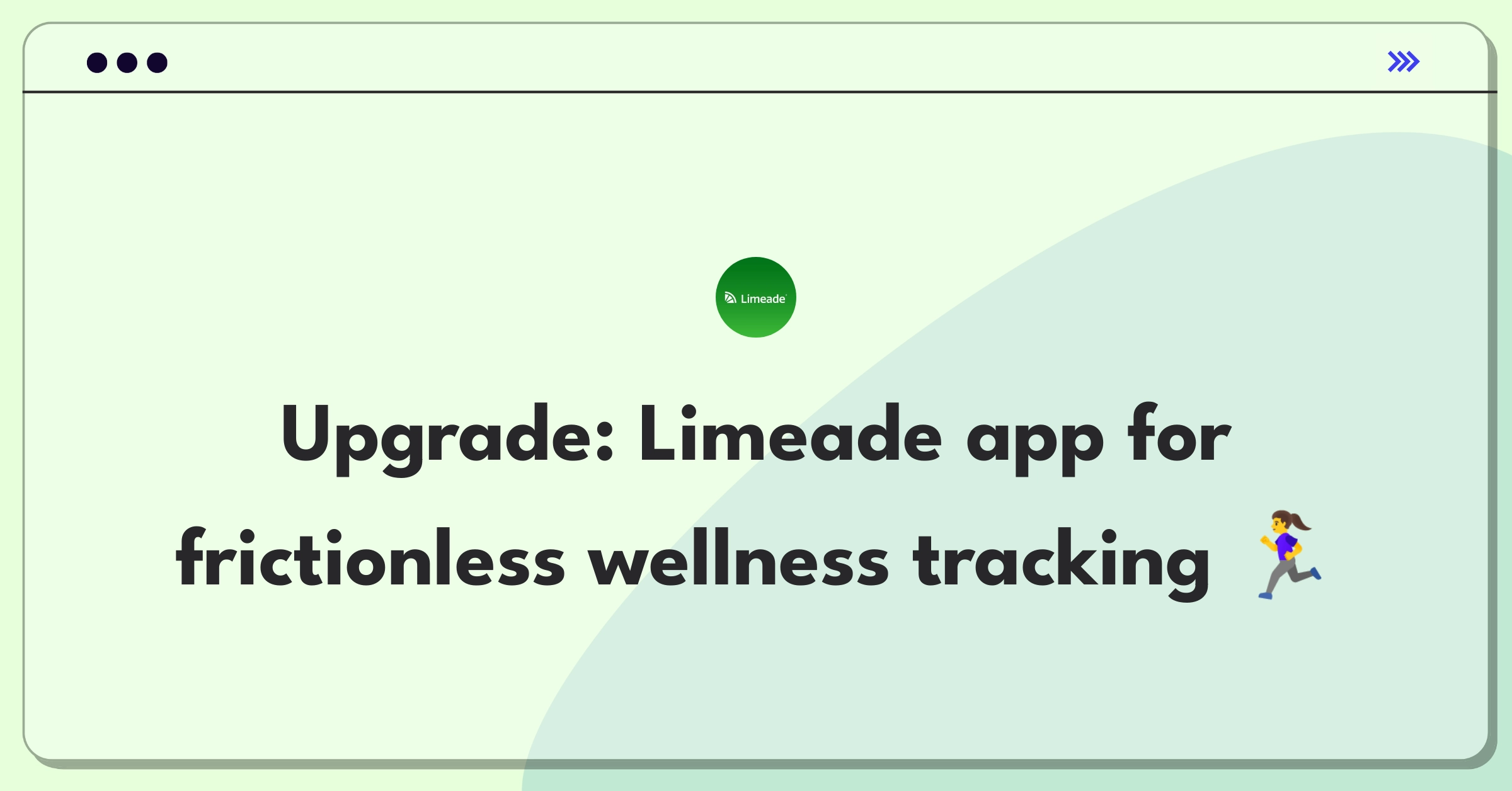 Limeade Wellness Tracking | Product Improvement Interview - NextSprints