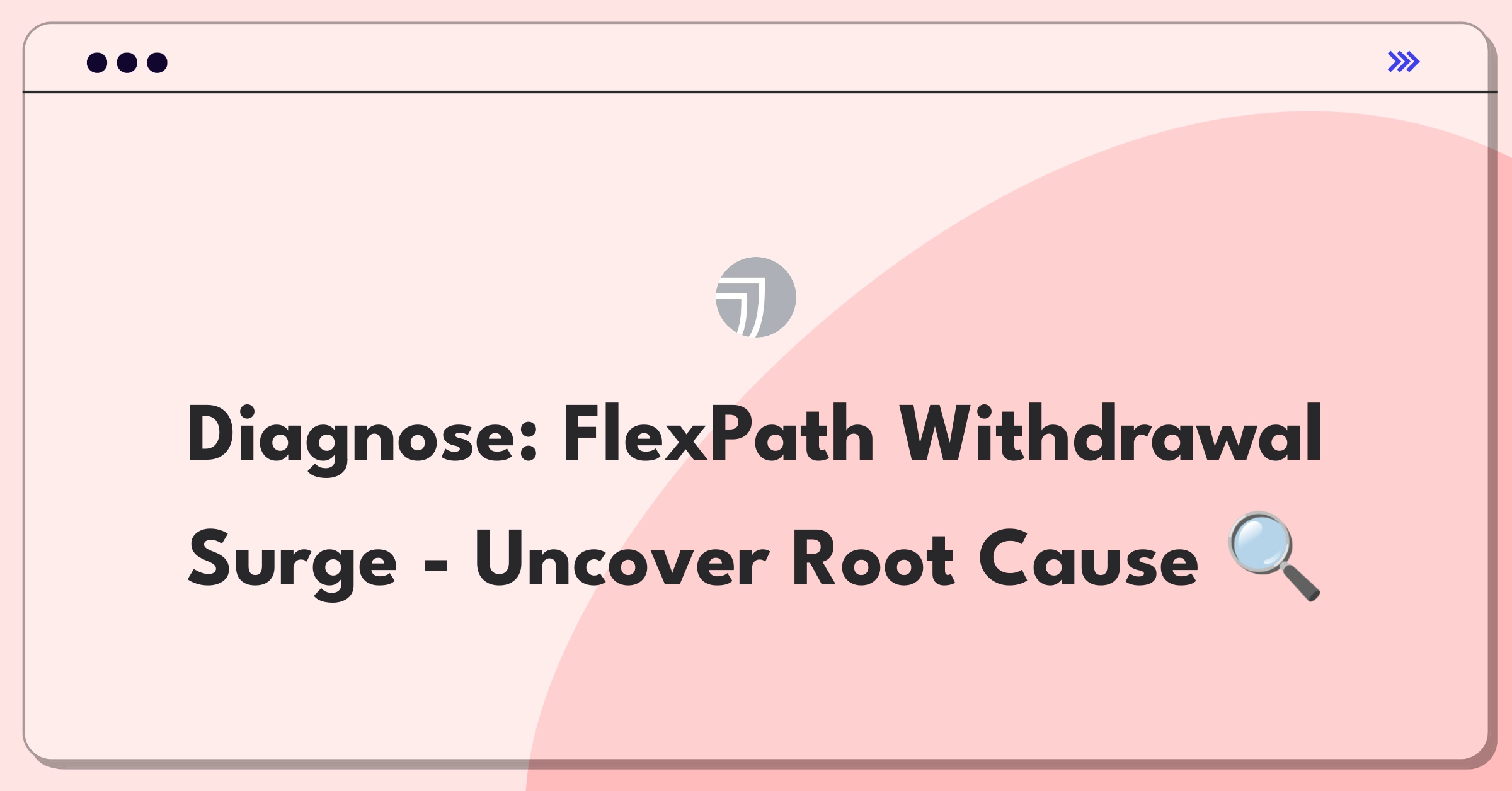 Capella FlexPath Withdrawal Spike | RCA Product Interview - NextSprints