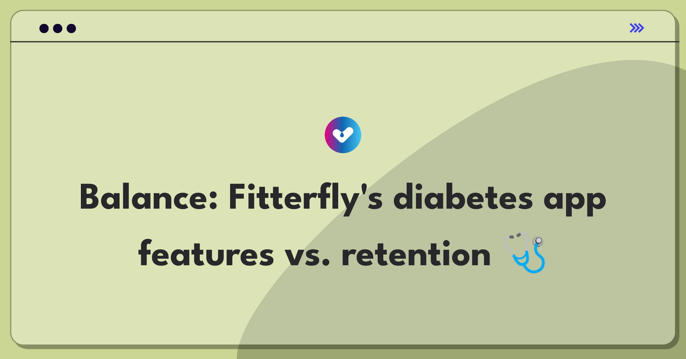 Fitterfly Diabetes App Prioritization | Product Trade-Off - NextSprints