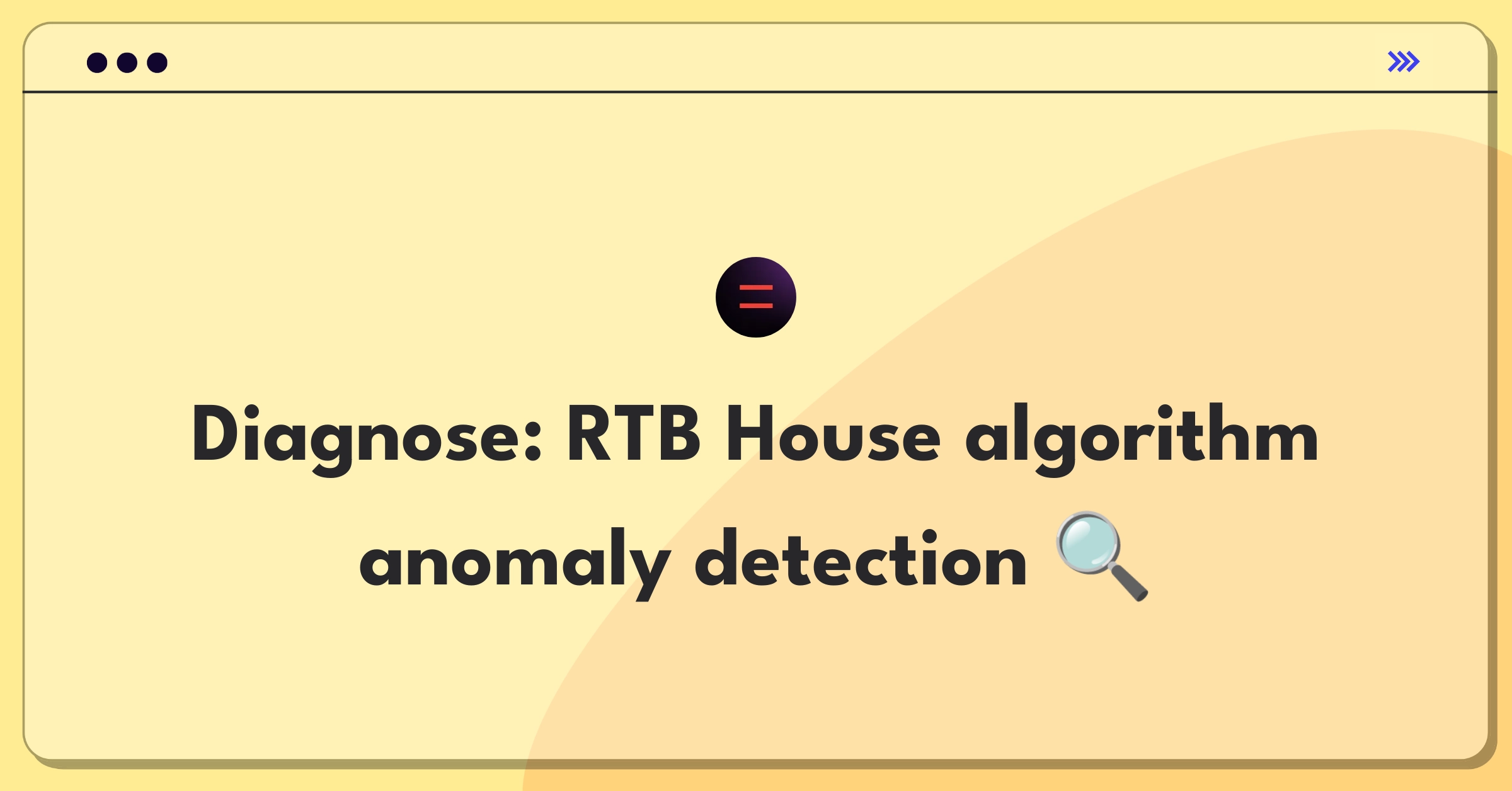 RTB House Retargeting Decline | Root Cause Analysis Case - NextSprints