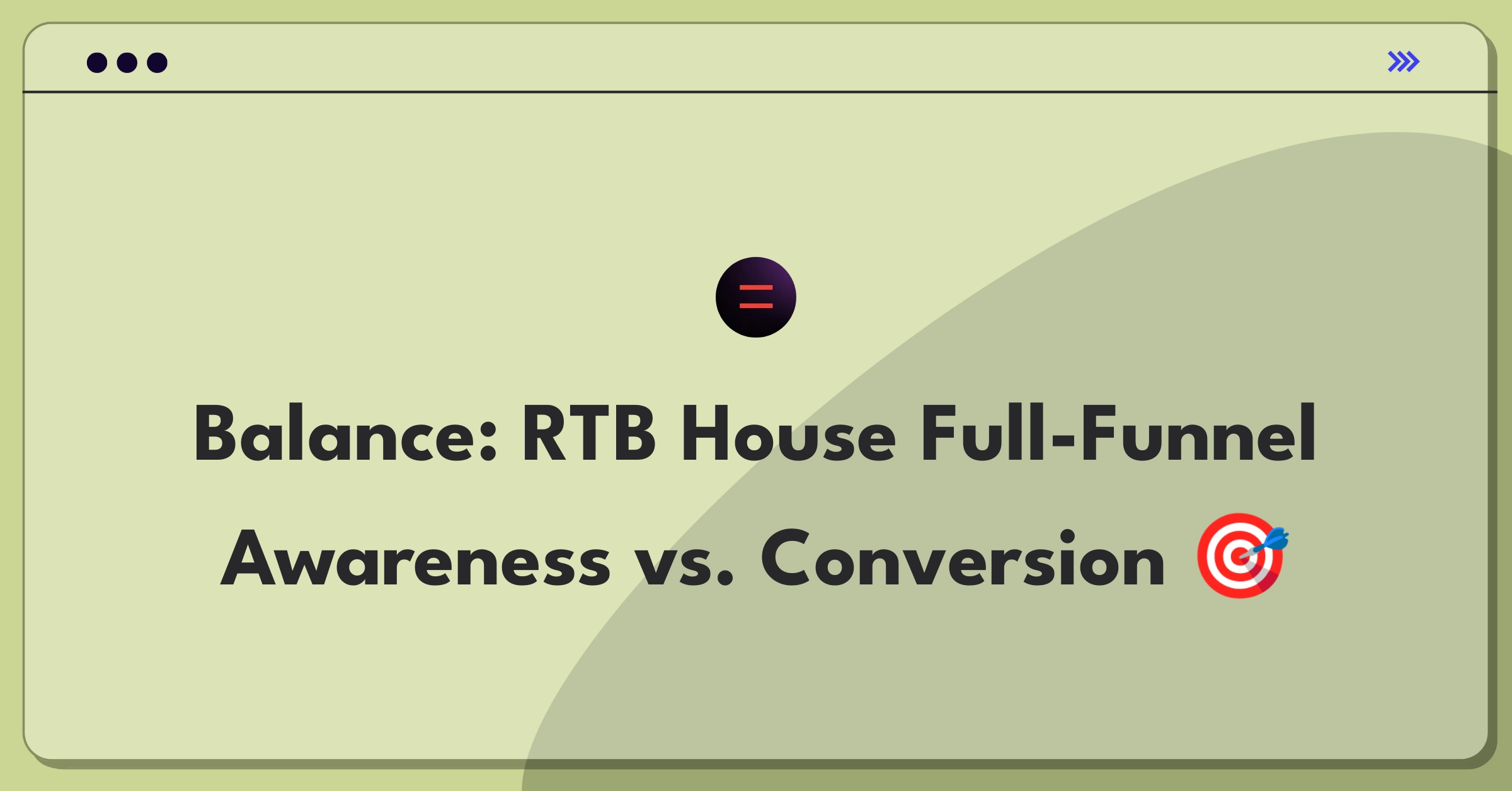 RTB House Full-Funnel Optimization | Product Trade-Off Case - NextSprints