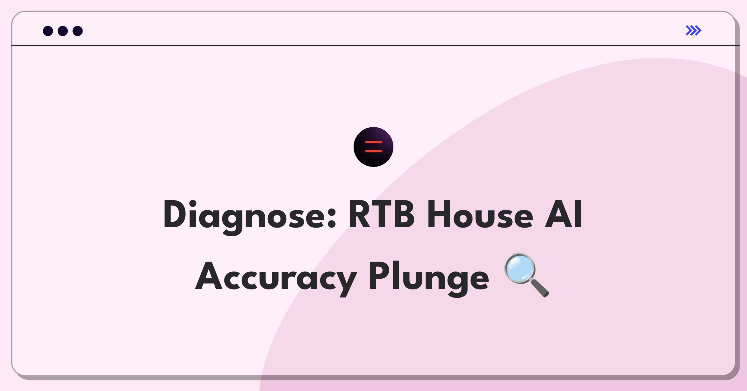 RTB House Travel Conversion Accuracy Drop | Root Cause Analysis - NextSprints