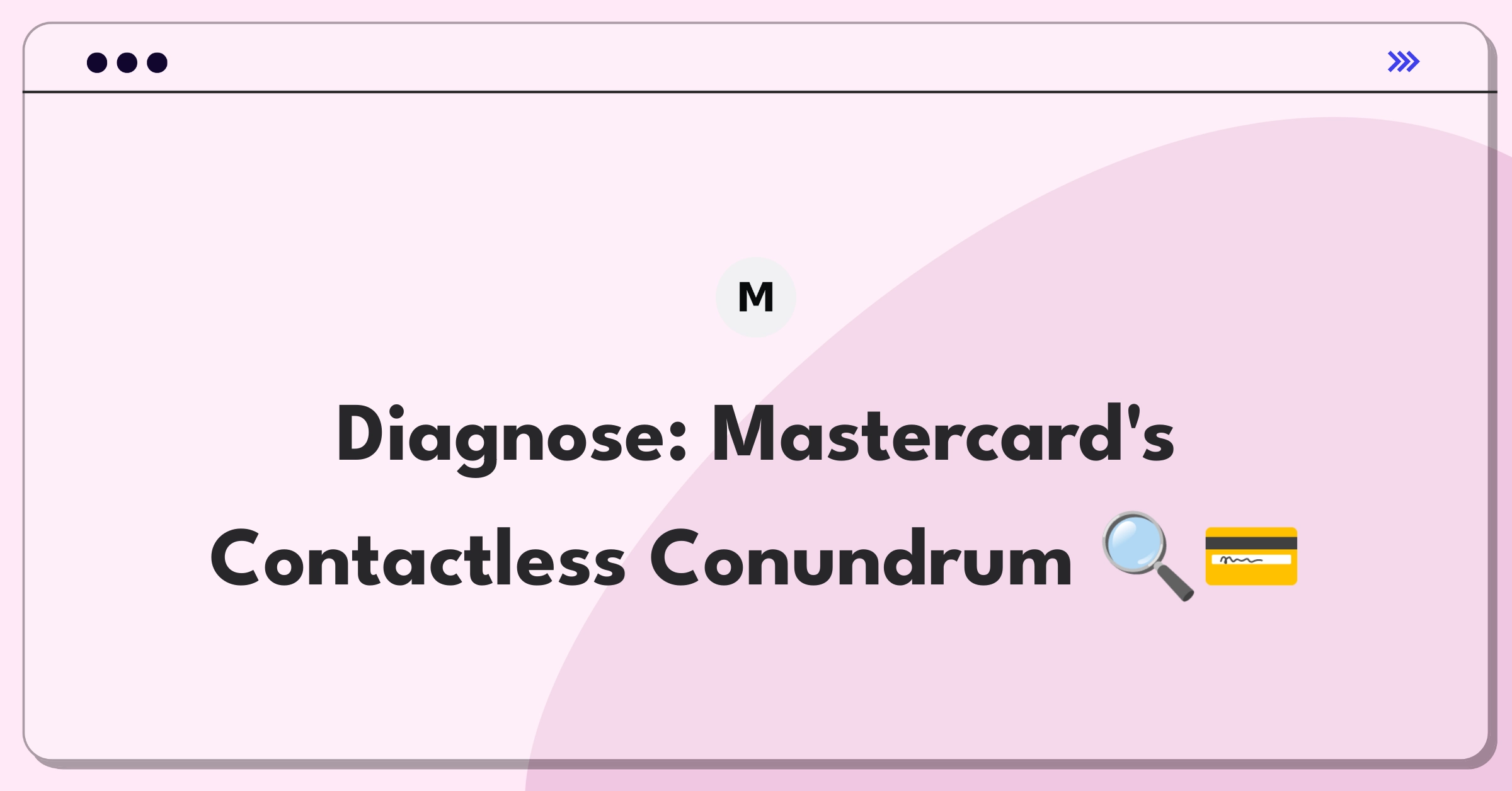 Mastercard Fraud Alert Surge | Product RCA Interview - NextSprints
