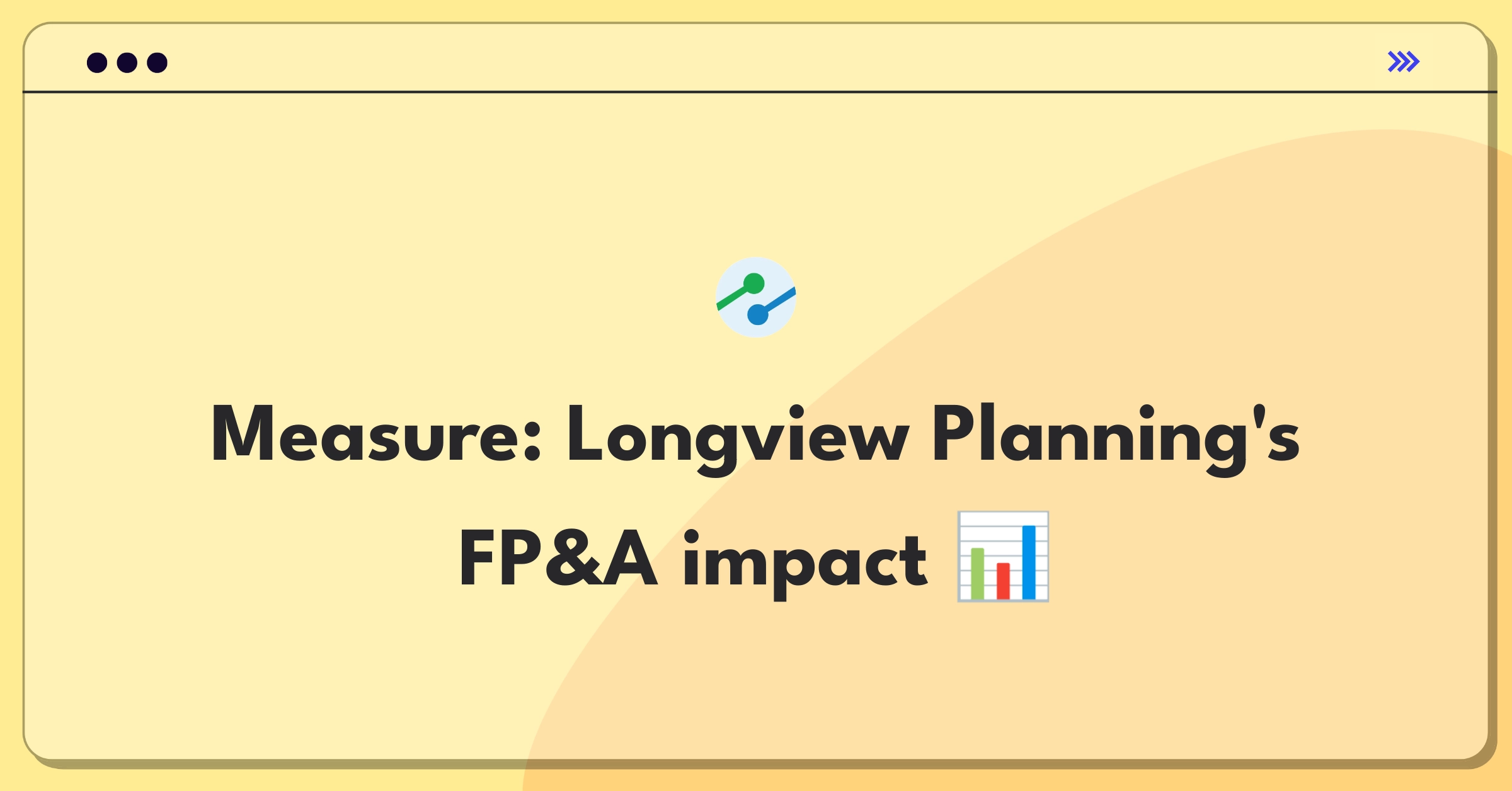 insightsoftware Longview Planning Success | Metrics Interview - NextSprints