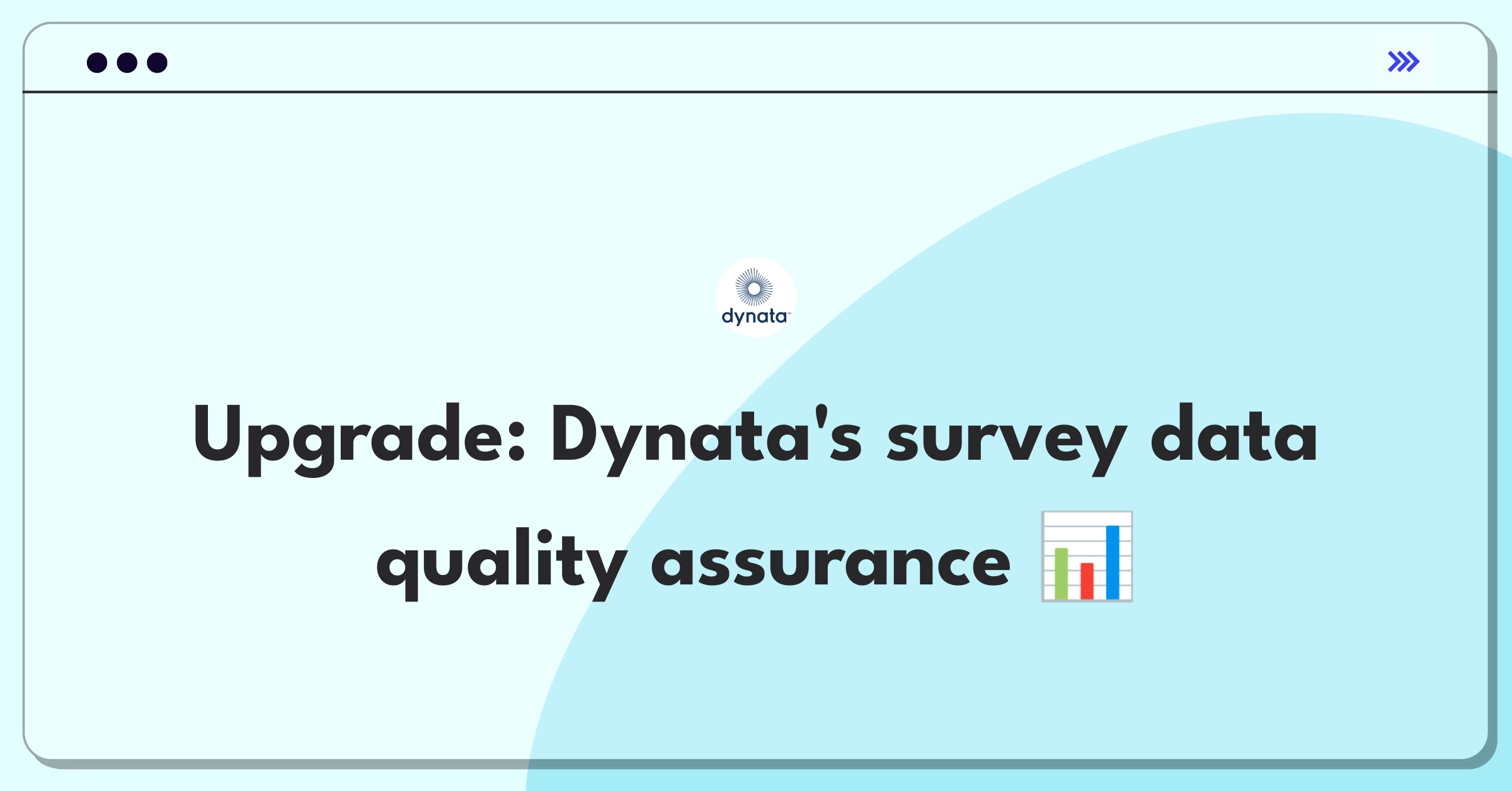 Dynata Data Quality Improvement | Product Strategy Interview - NextSprints