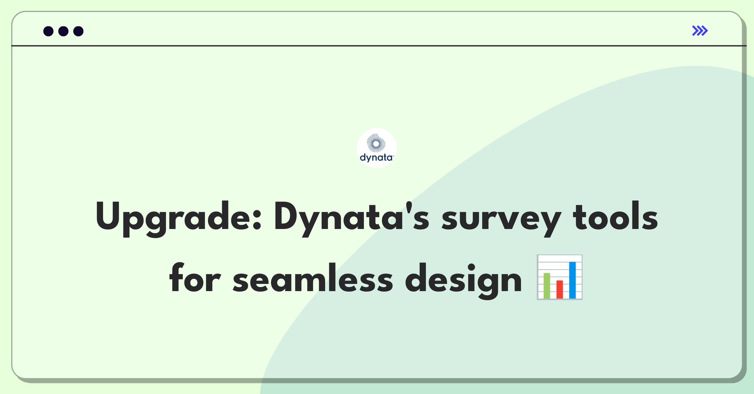 Dynata Survey Tool Enhancement | Product Improvement Case - NextSprints