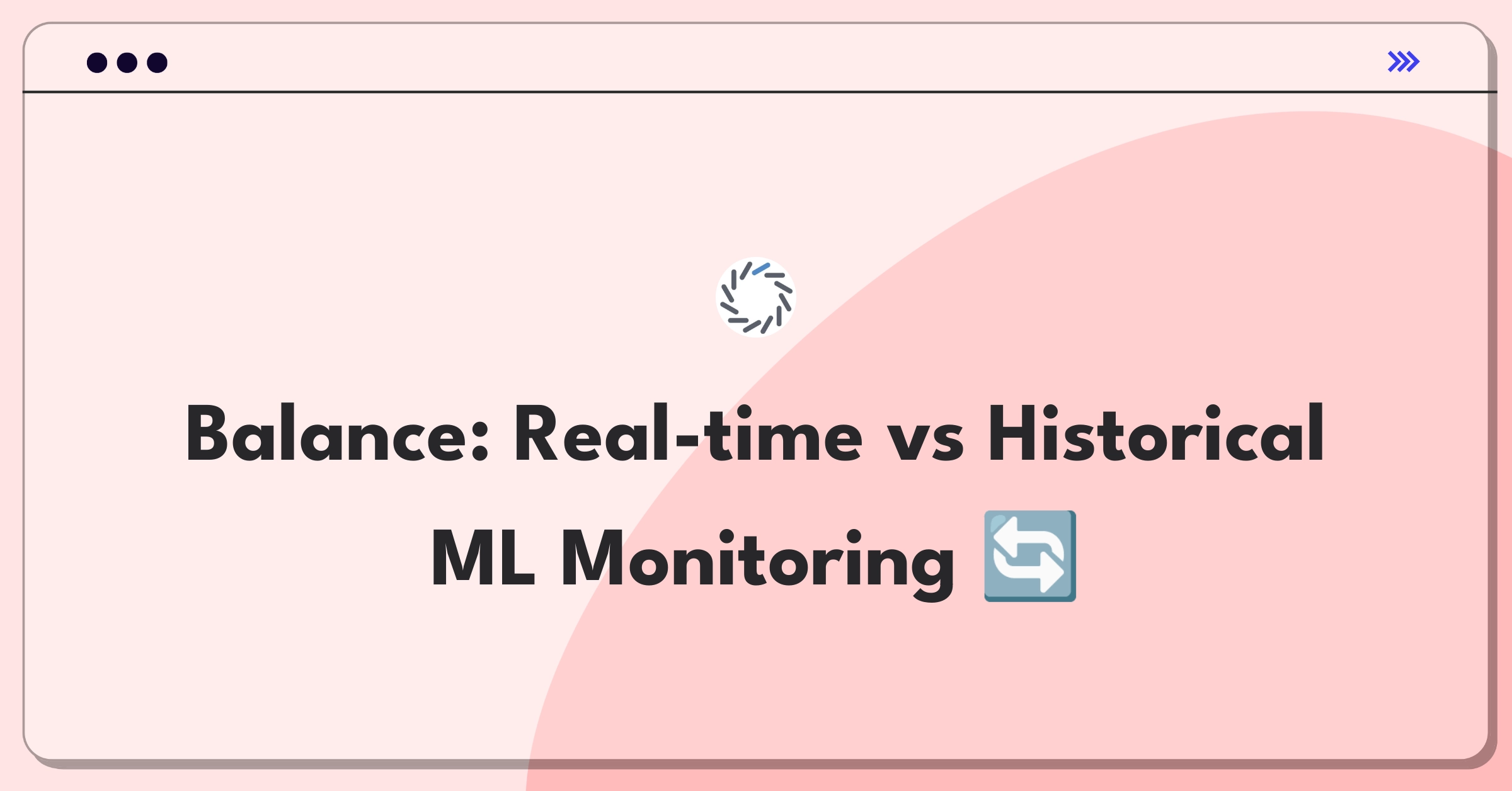 Domino Data Lab Model Monitor Tradeoff | Product Strategy Case ...