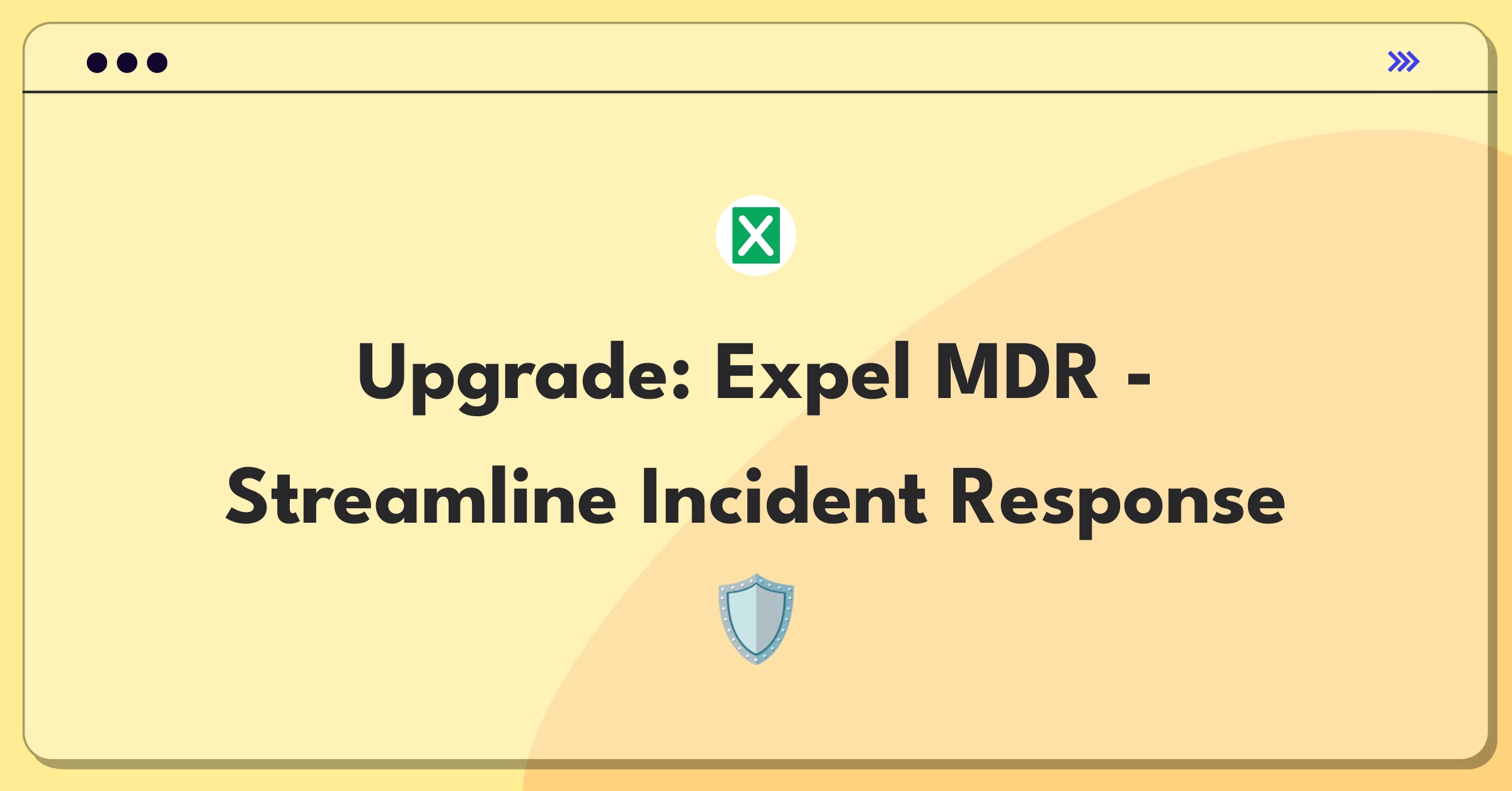 Expel MDR Workflow Optimization | Product Improvement Case - NextSprints