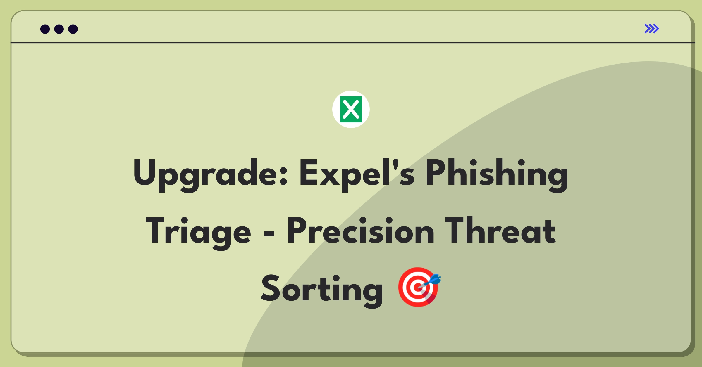 Expel Phishing Triage Improvement | Product Strategy Case - NextSprints