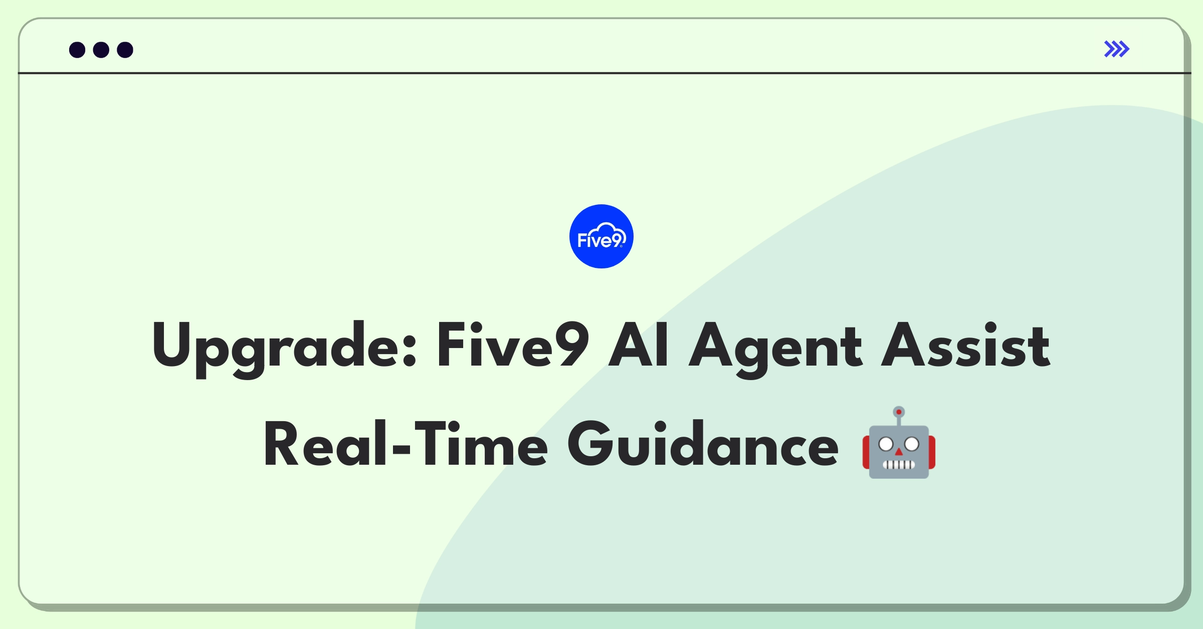 Five9 AI Agent Assist Improvement | Product Strategy Case - NextSprints