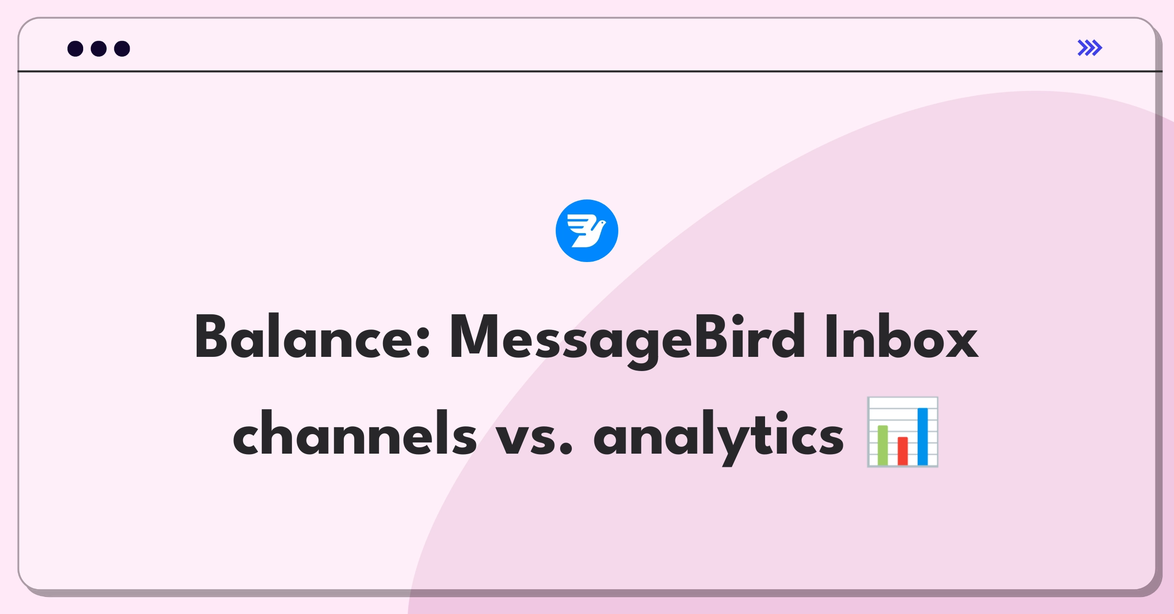 MessageBird Inbox Feature Prioritization | Product Trade-Off - NextSprints