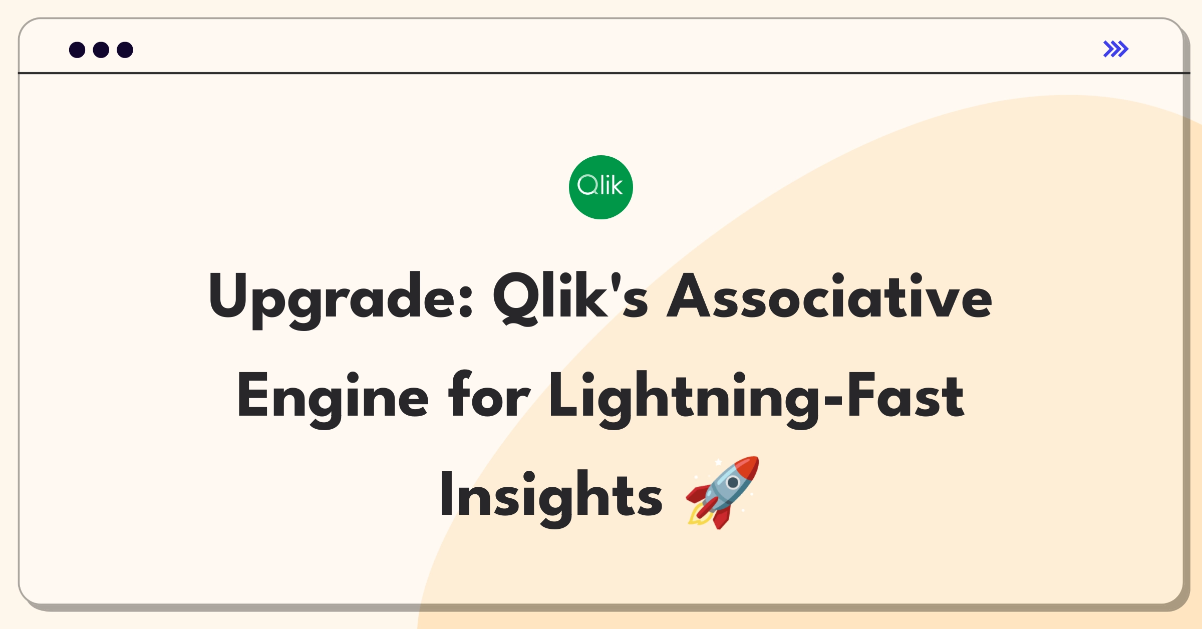 Qlik Data Processing Speed | Product Improvement Interview - NextSprints