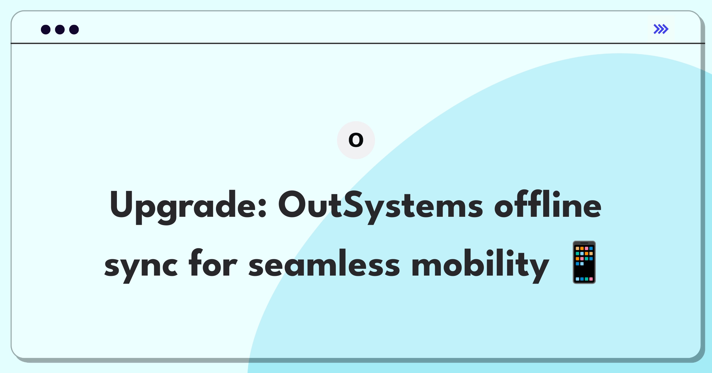 Outsystems Mobile App Offline Sync Product Improvement Case Nextsprints