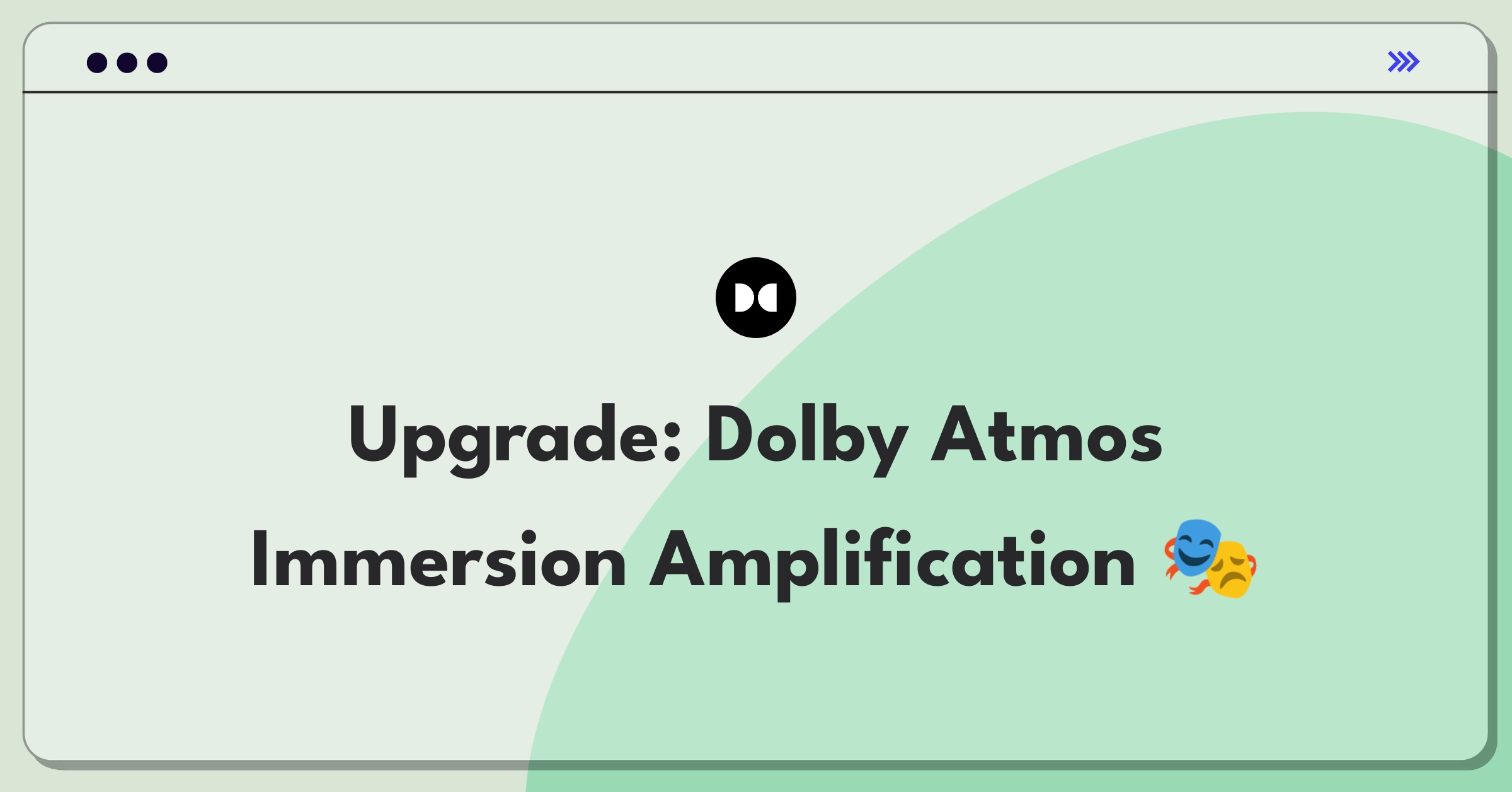Dolby Atmos Enhancement | Product Improvement Interview - NextSprints
