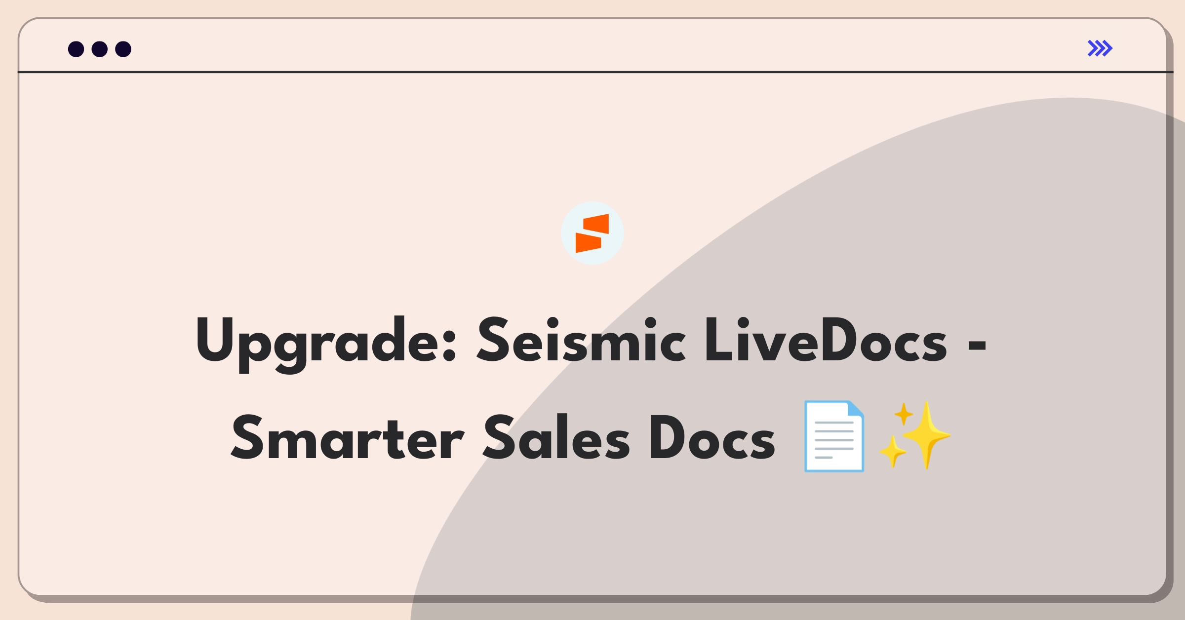 Seismic LiveDocs Enhancement | Product Improvement Interview - NextSprints