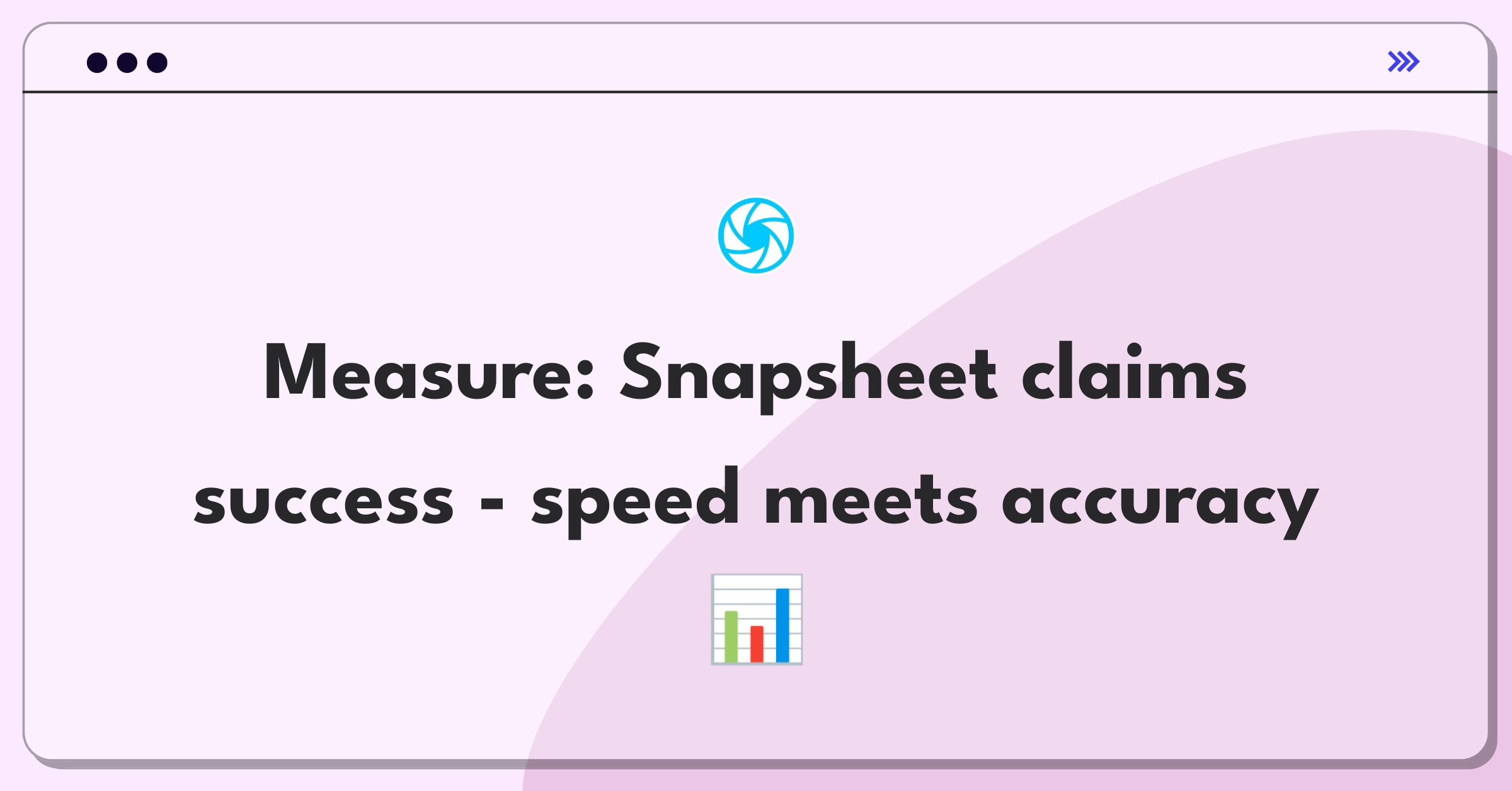 Snapsheet Claims Platform Success | Metrics Product Interview - NextSprints