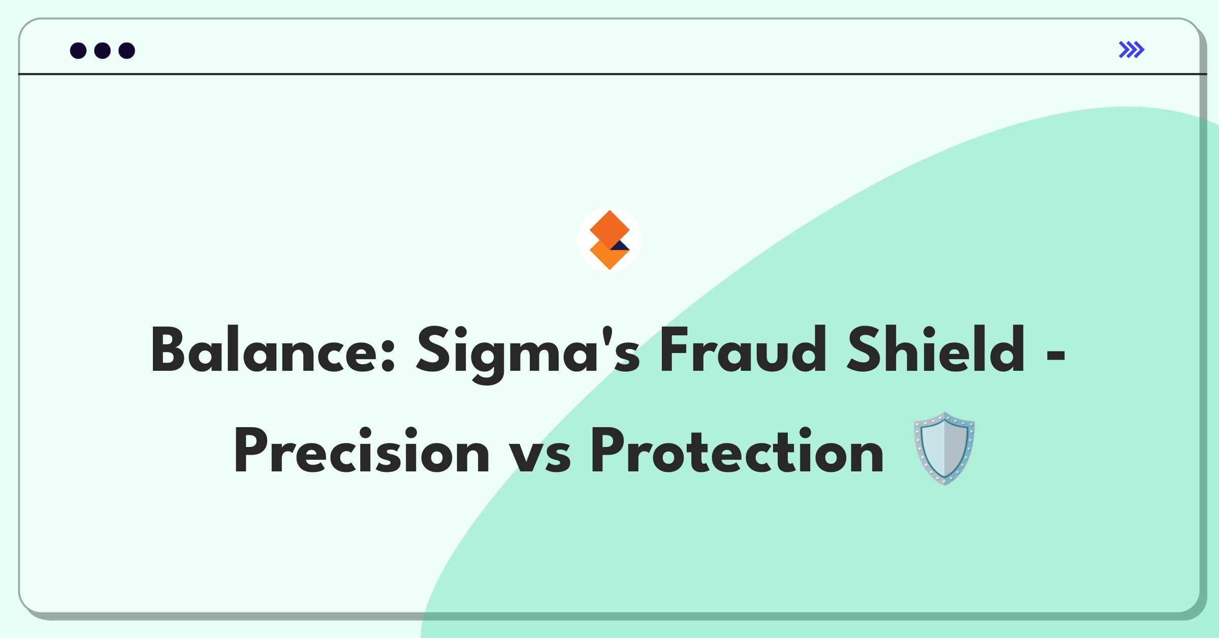 Socure Fraud Detection Tradeoff | Product Strategy Interview - NextSprints