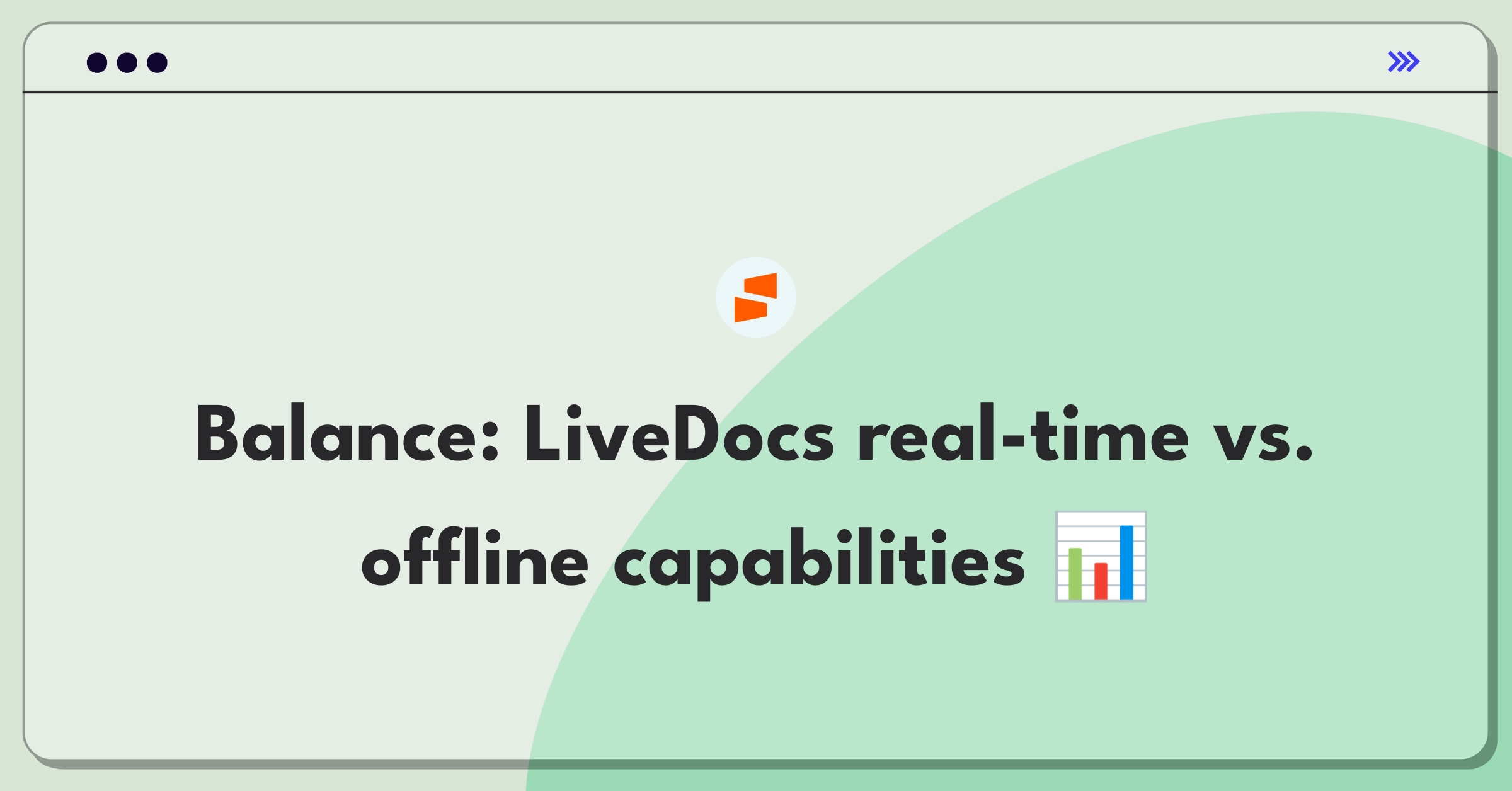 Seismic LiveDocs Feature Tradeoff | Product Strategy Interview - NextSprints