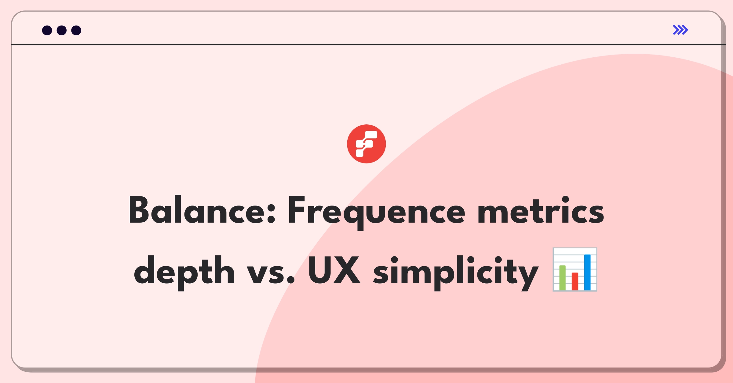 Frequence Dashboard Metrics | Product Trade-Off Interview - NextSprints