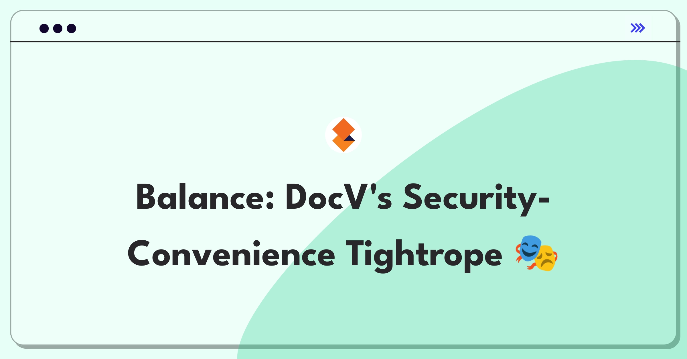 Socure DocV Security vs Convenience | Product Trade-Off - NextSprints