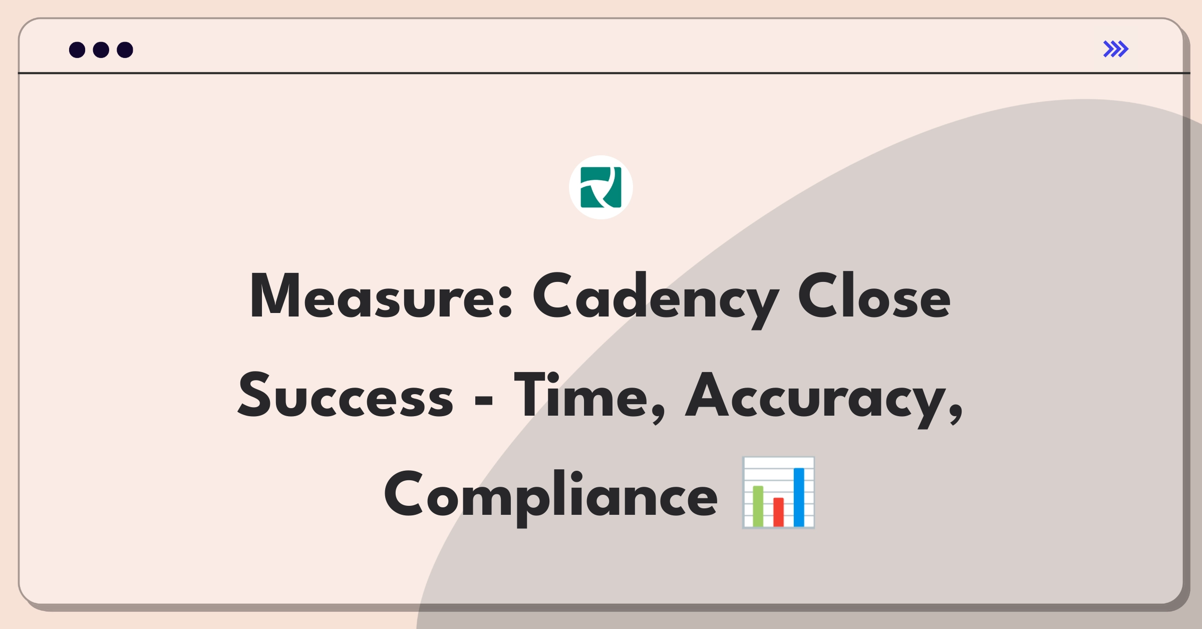 Trintech Cadency Success Metrics | Analytics Product Interview ...