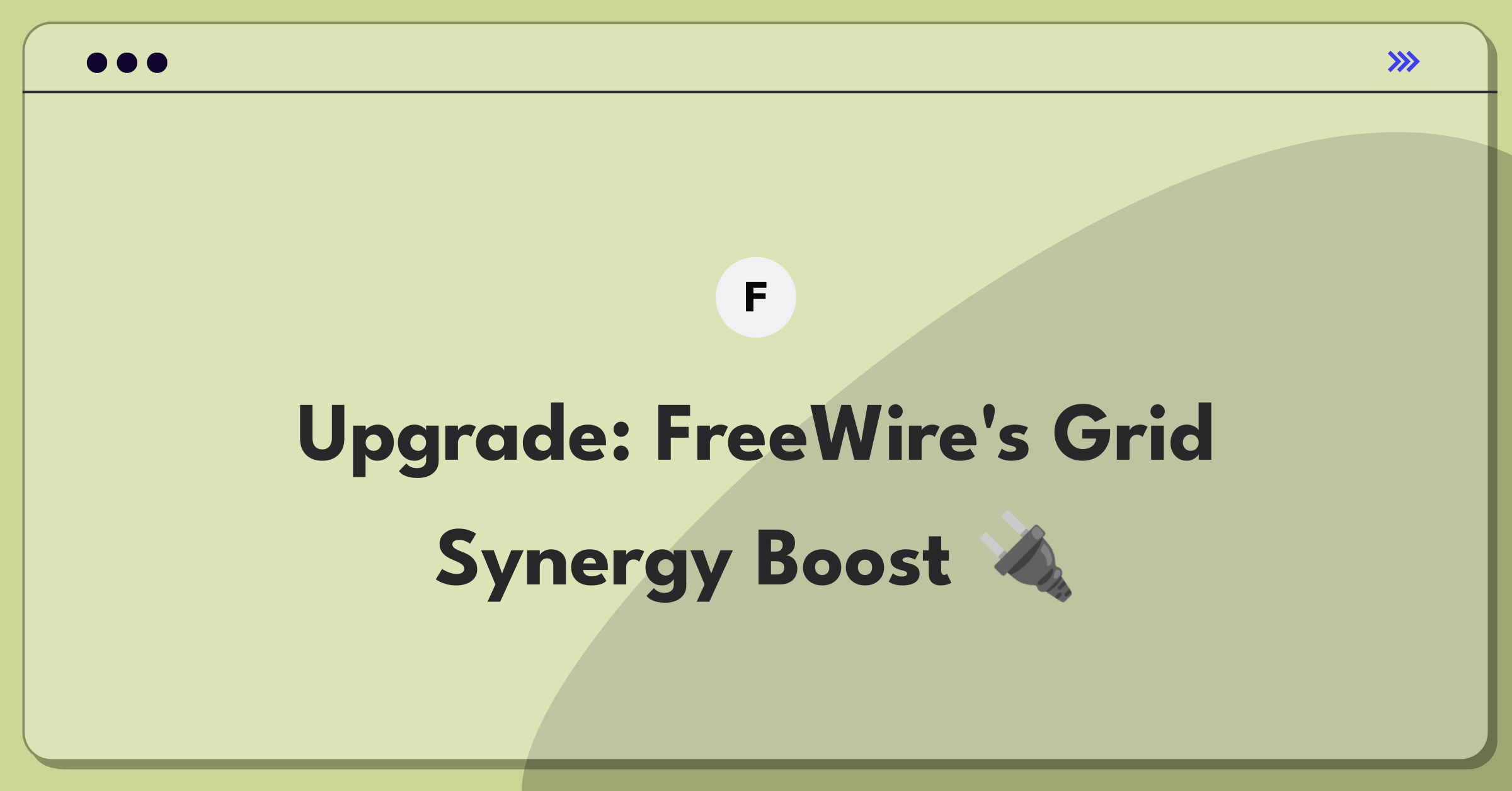 FreeWire Grid Integration | Product Improvement Interview - NextSprints