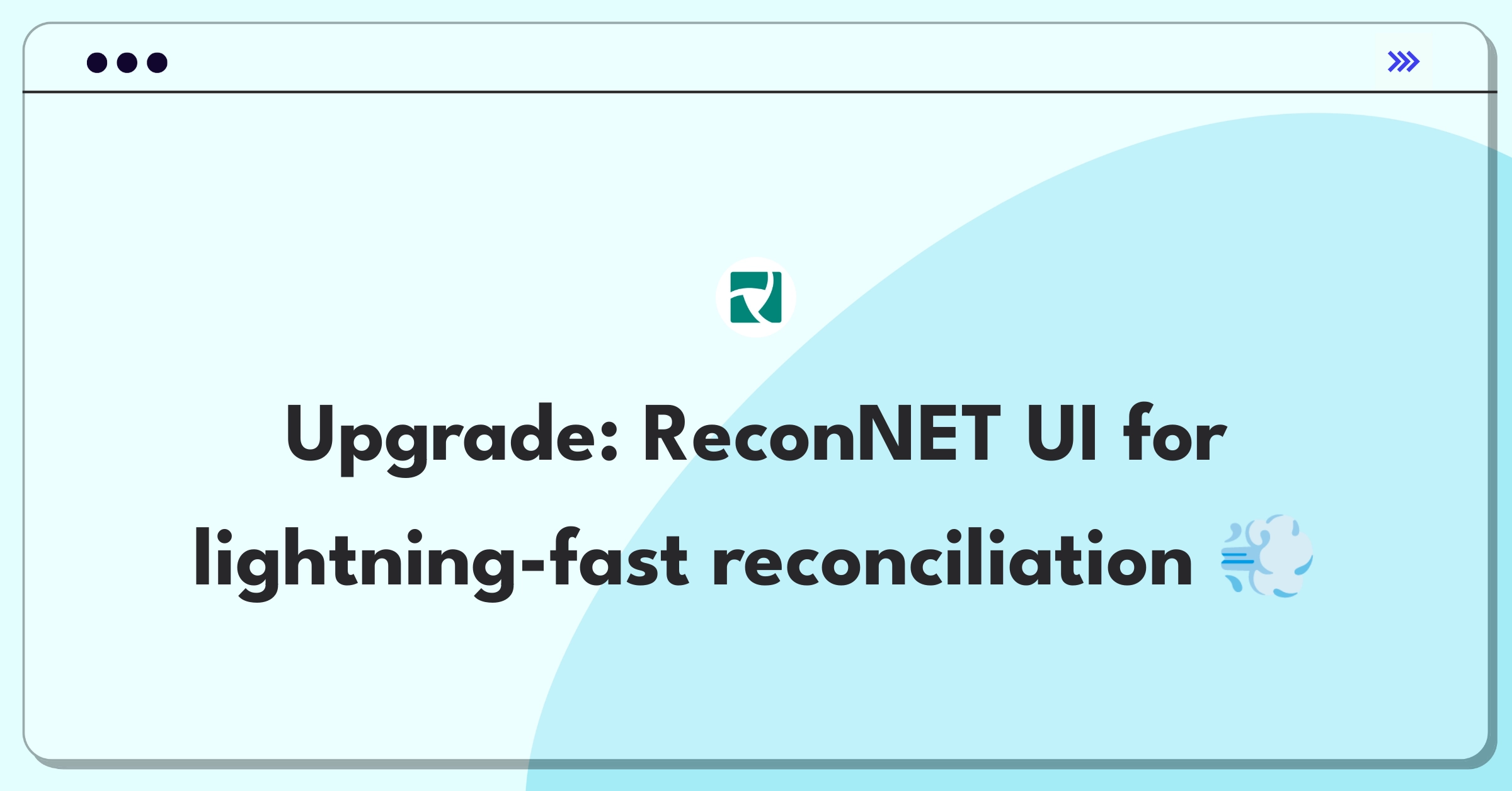 Trintech ReconNET UI Improvement | Product Strategy Case - NextSprints