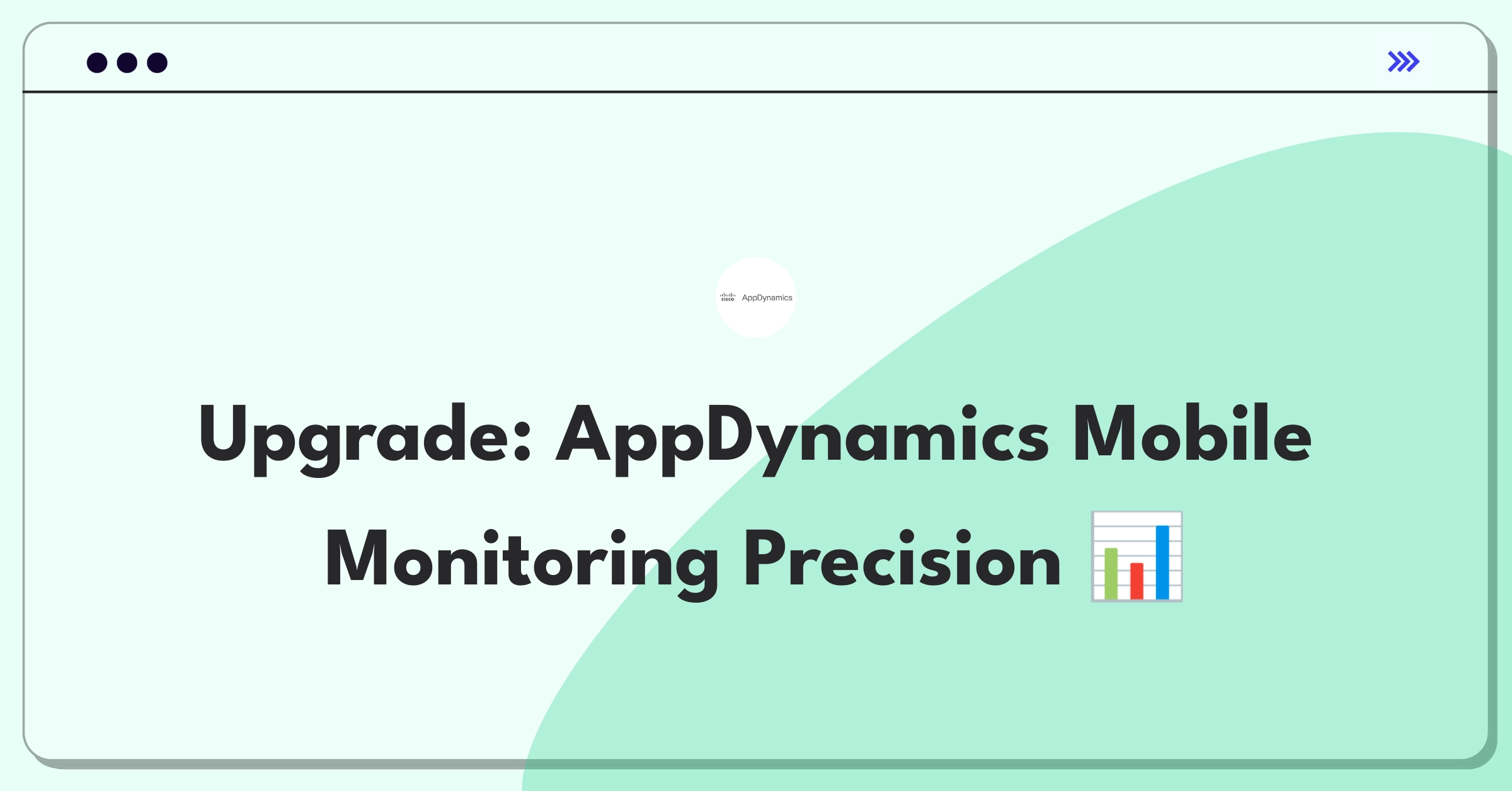 AppDynamics Mobile Monitoring | Product Improvement Case - NextSprints