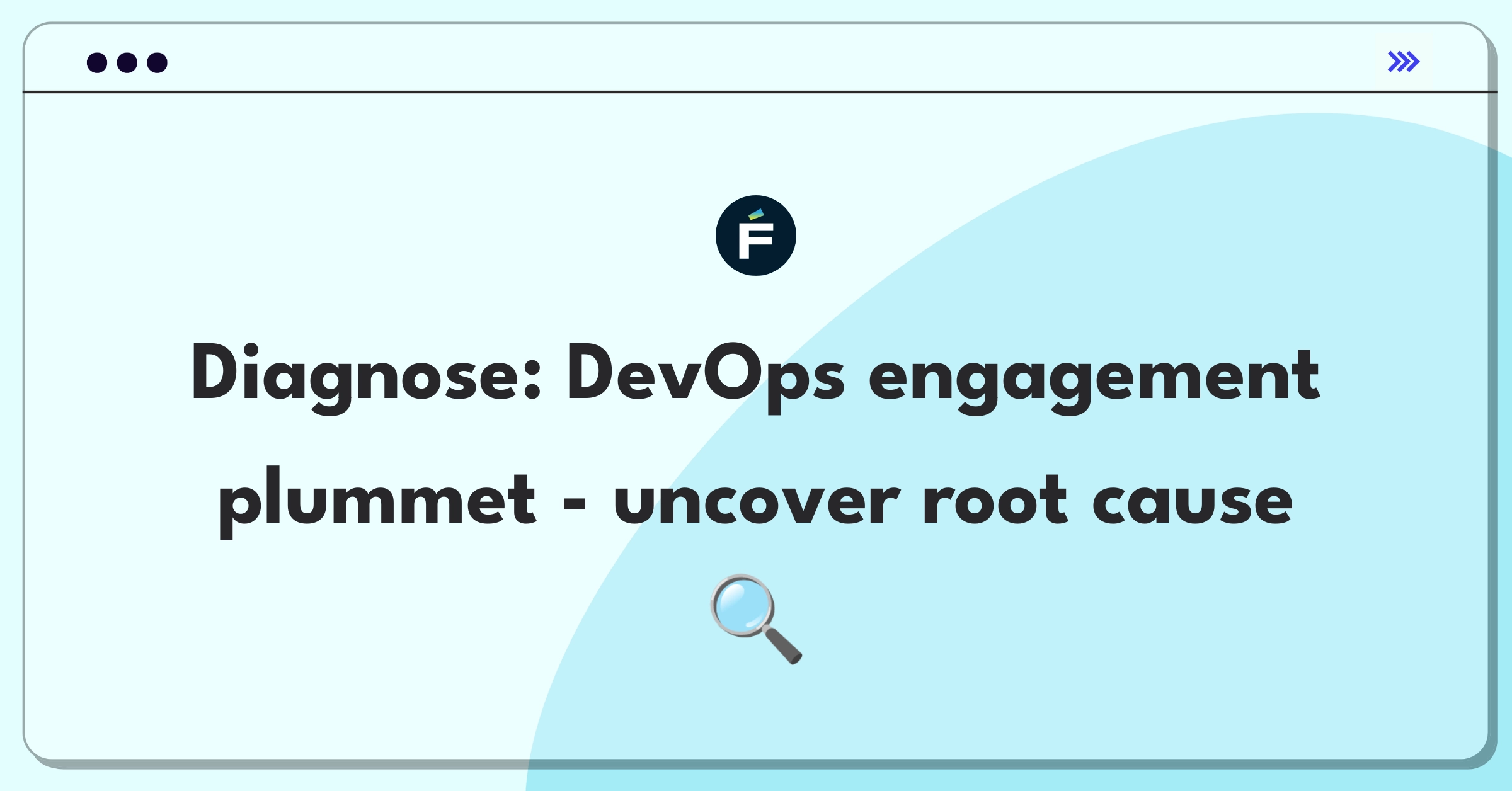 Forte Group DevOps Engagement Drop | RCA Product Interview - NextSprints