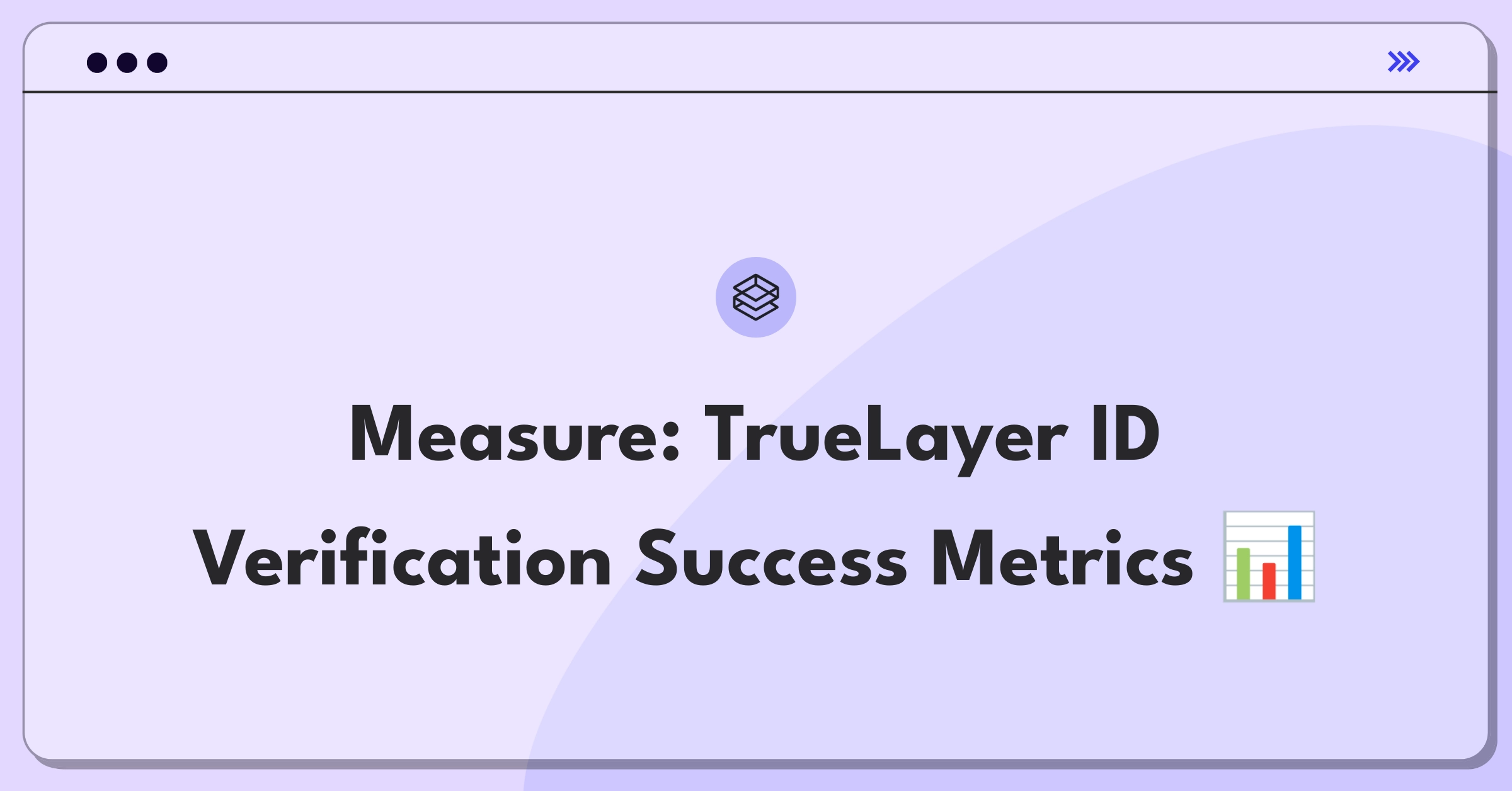 TrueLayer Identity Verification Success | Metrics Interview - NextSprints