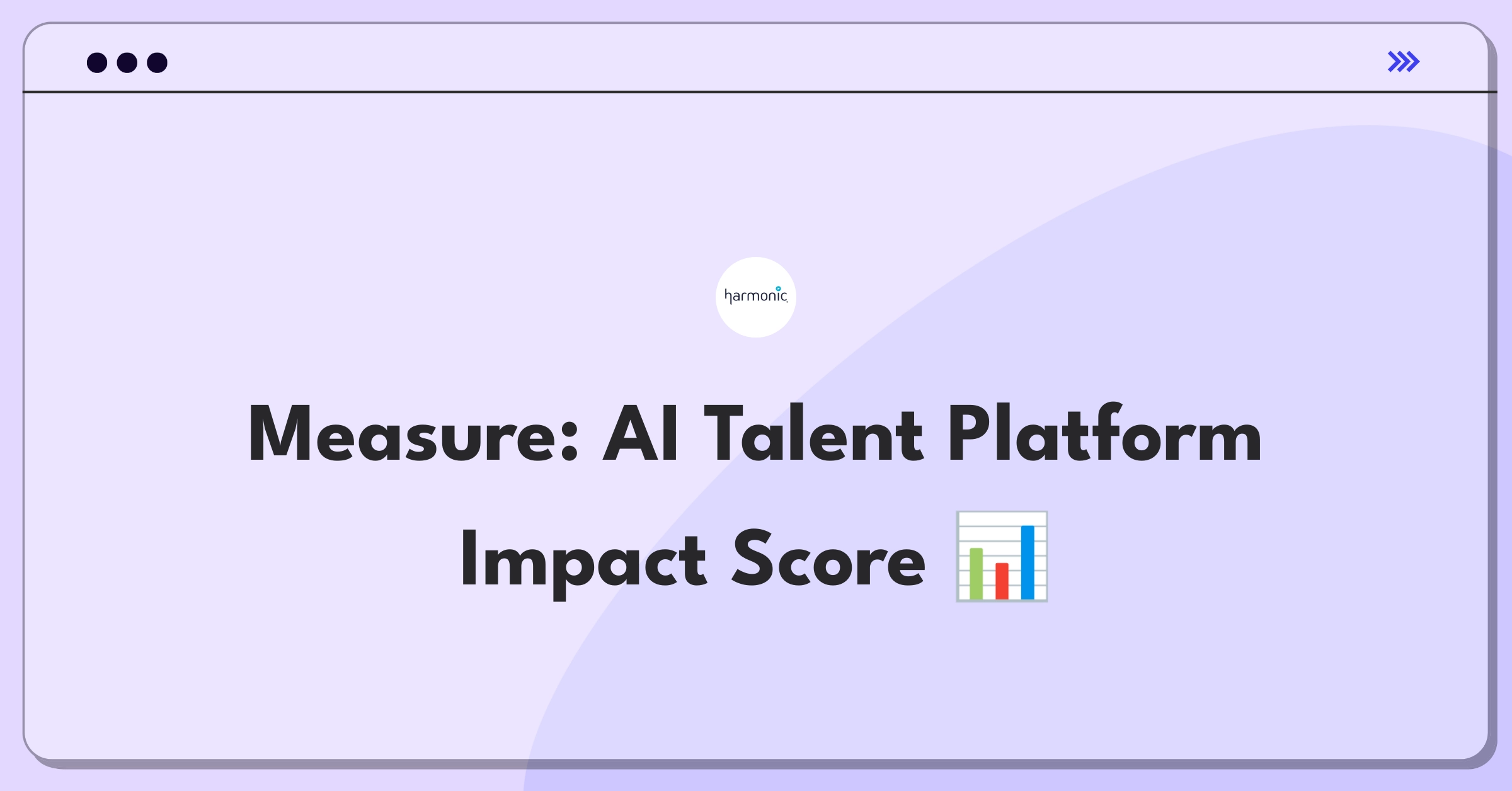 Harmonic AI Talent Platform Success | Metrics Interview - NextSprints