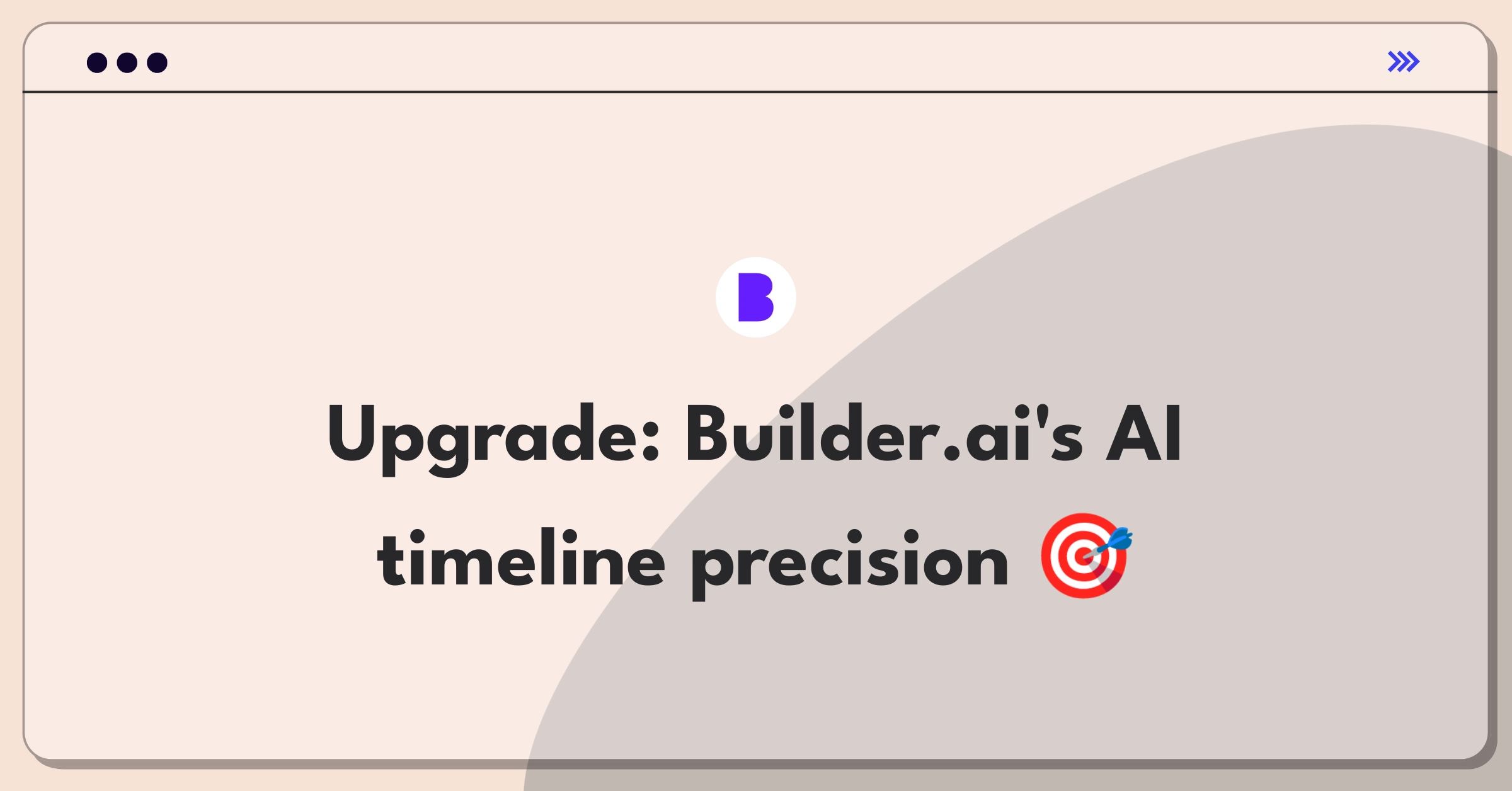 Builder.ai Timeline Estimation | Product Improvement Interview - NextSprints