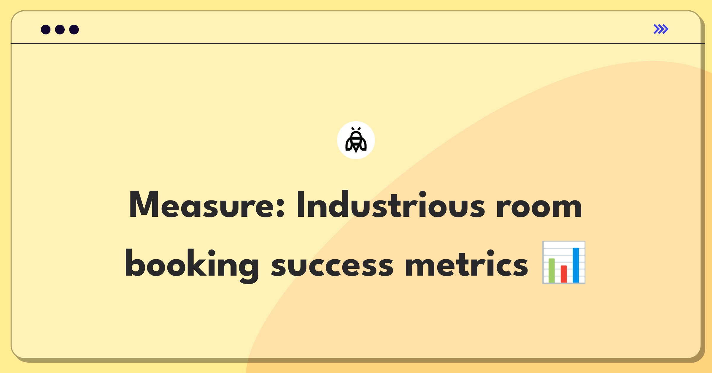 Industrious Booking System Success | Metrics Interview - NextSprints