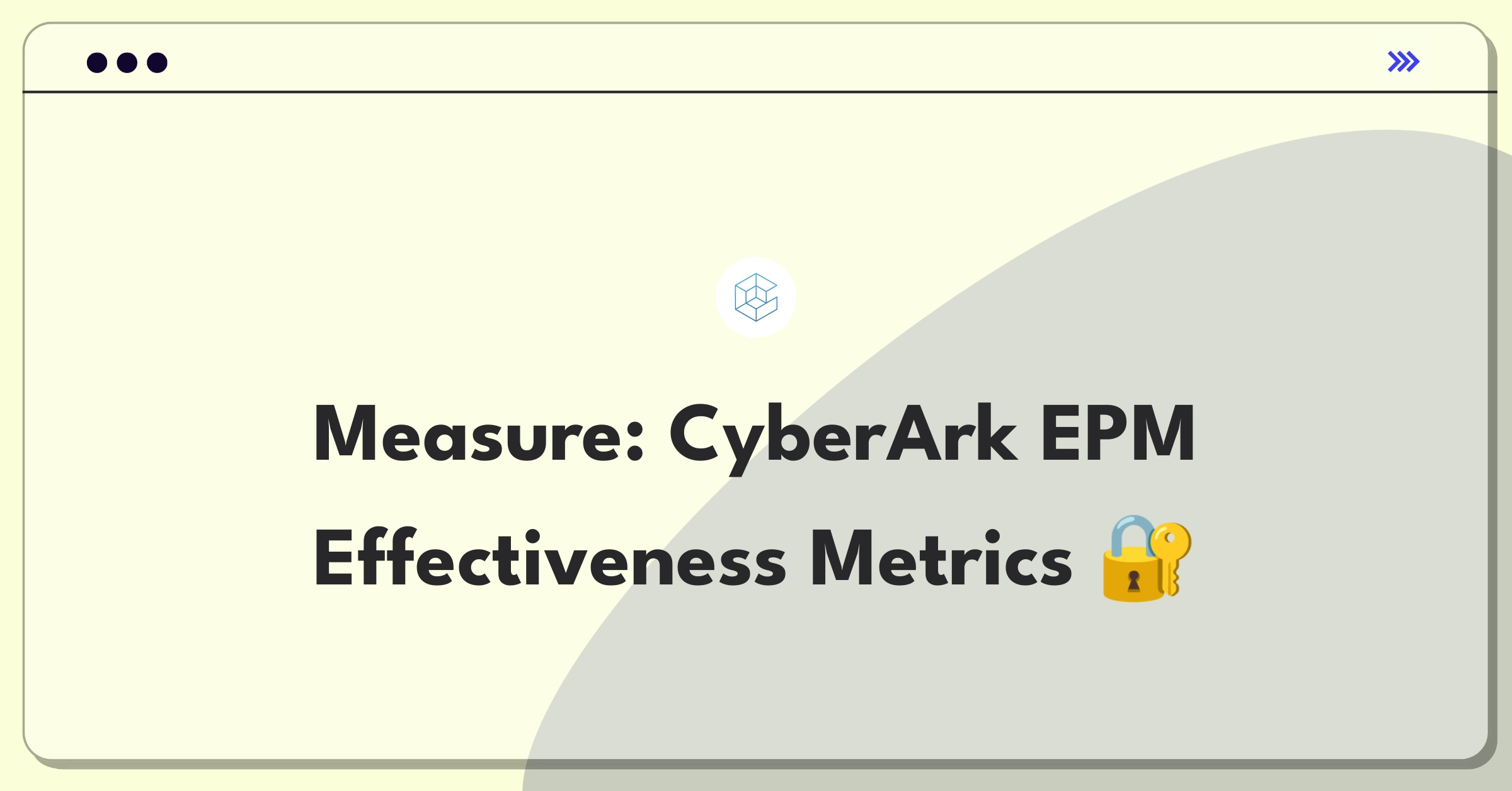 CyberArk Endpoint Privilege Manager Metrics | Product Analytics ...