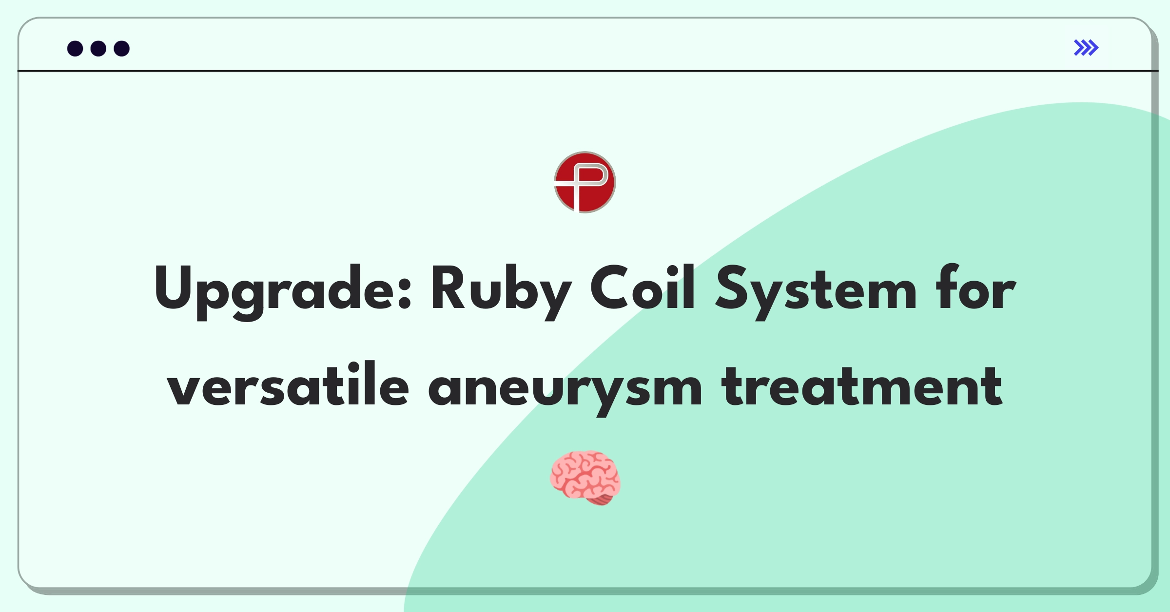 Penumbra Ruby Coil Versatility | Product Improvement Case - NextSprints