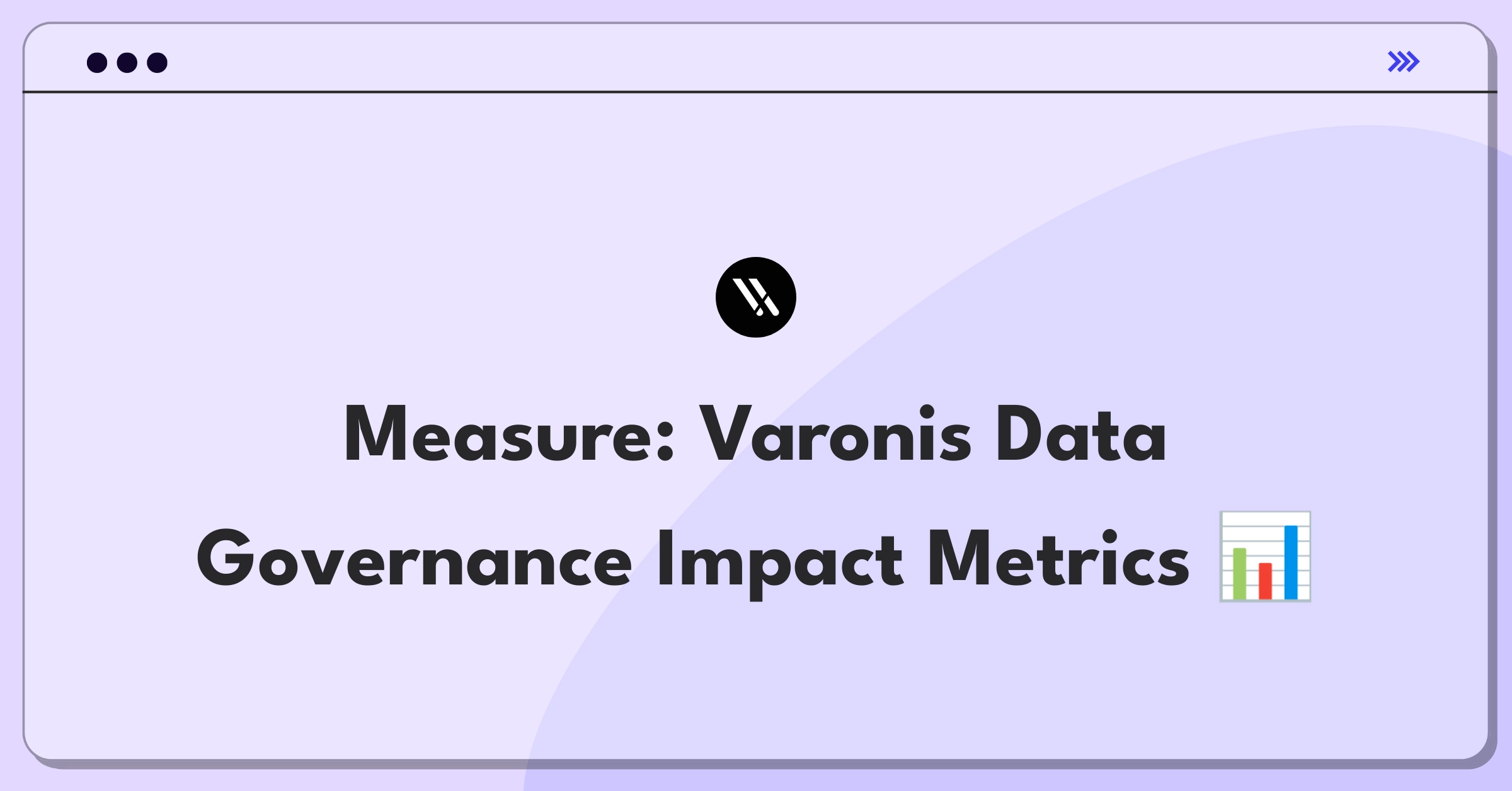 Varonis Data Governance Success | Metrics Product Interview - NextSprints