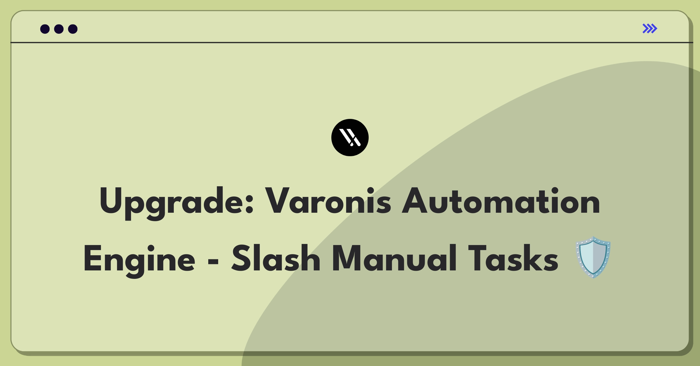 Varonis Automation Engine Expansion | Product Improvement - NextSprints