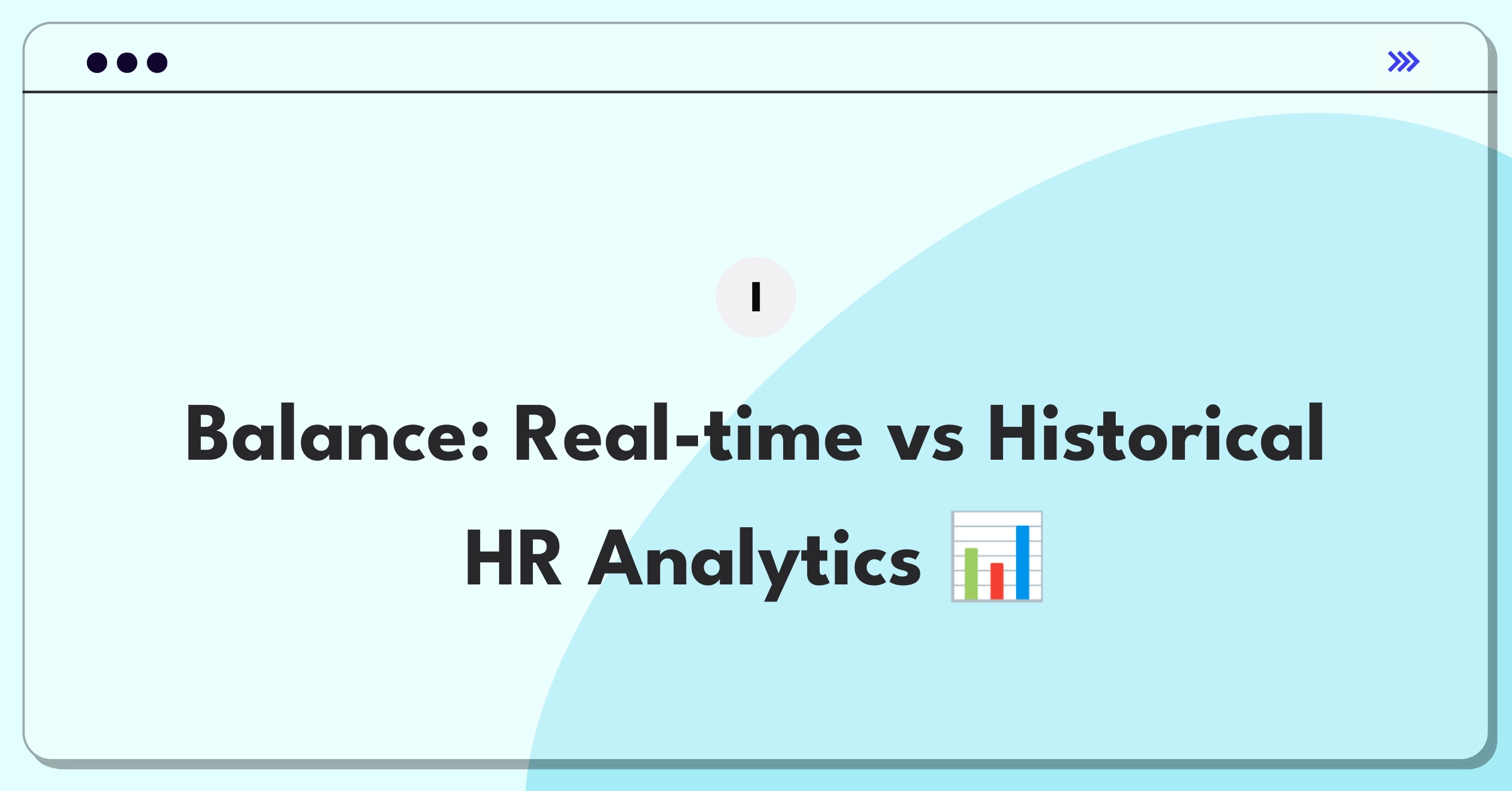 inFeedo Analytics Dashboard Tradeoff | Product Strategy Case - NextSprints