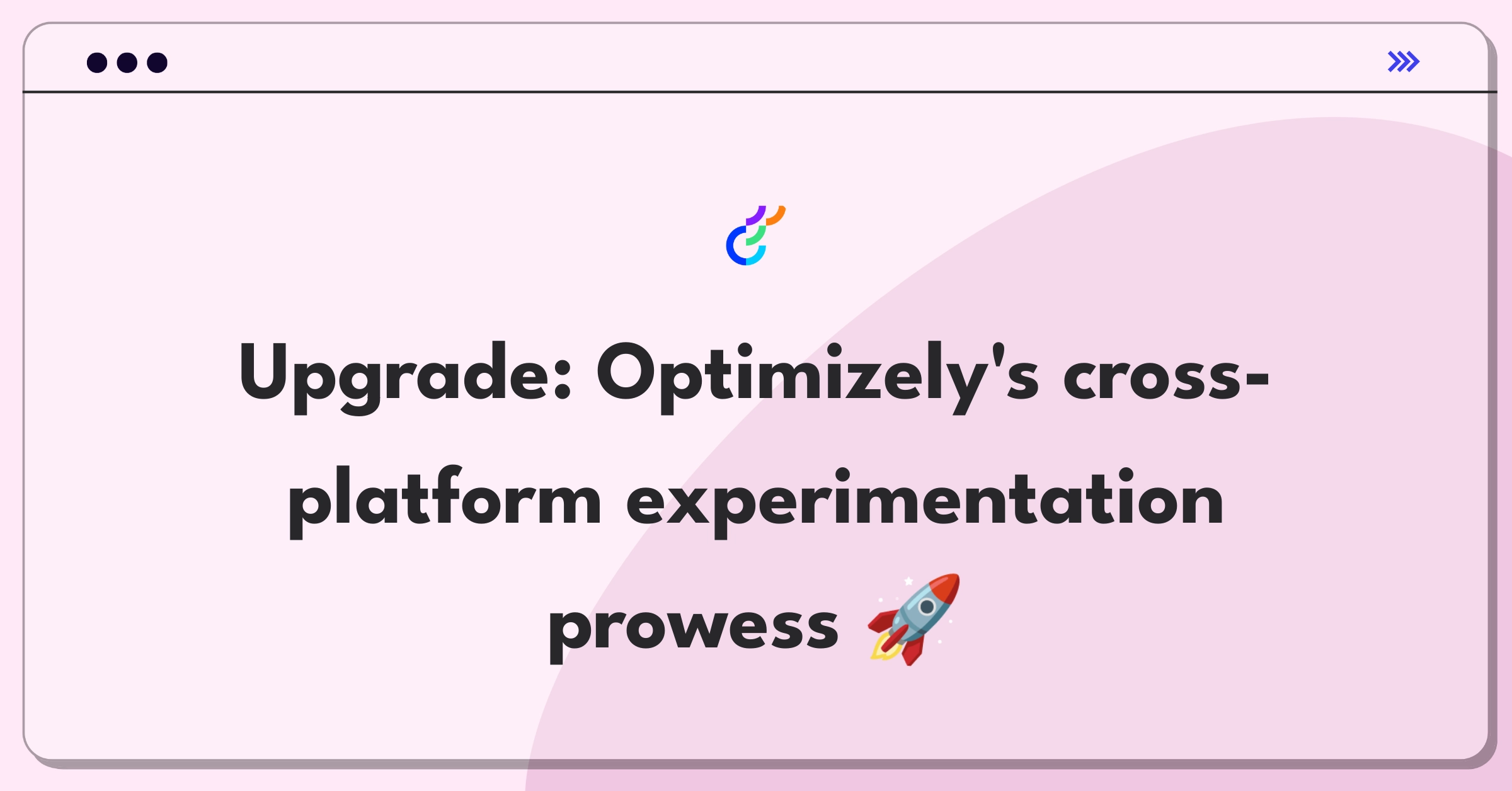 Optimizely Multi-Channel Expansion | Product Improvement Case - NextSprints