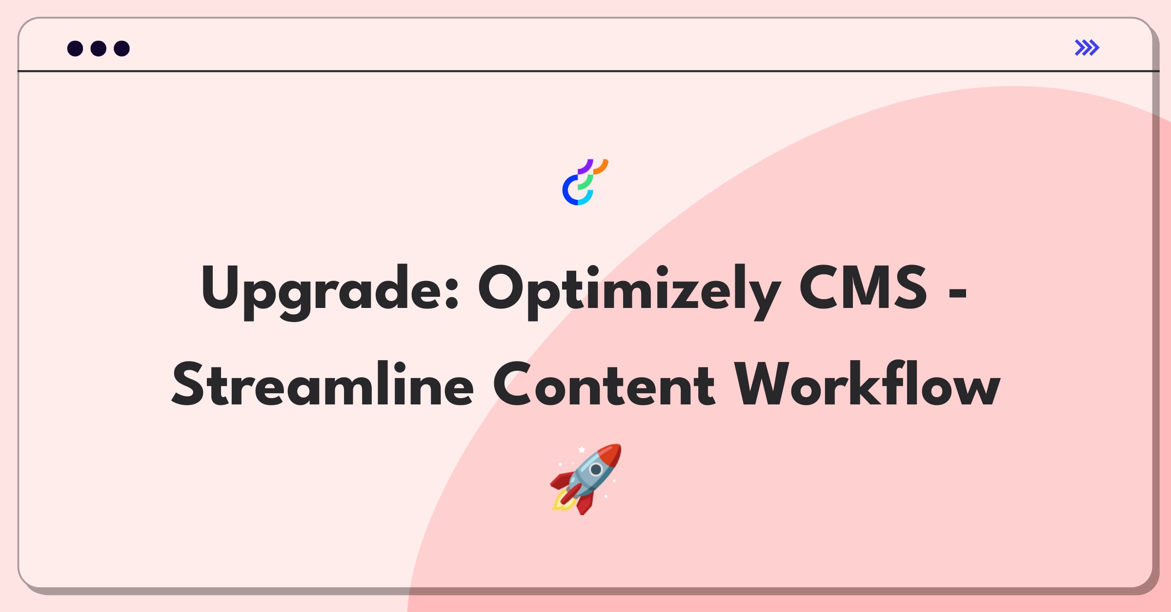 Optimizely CMS Workflow Improvement | Product Strategy Case - NextSprints