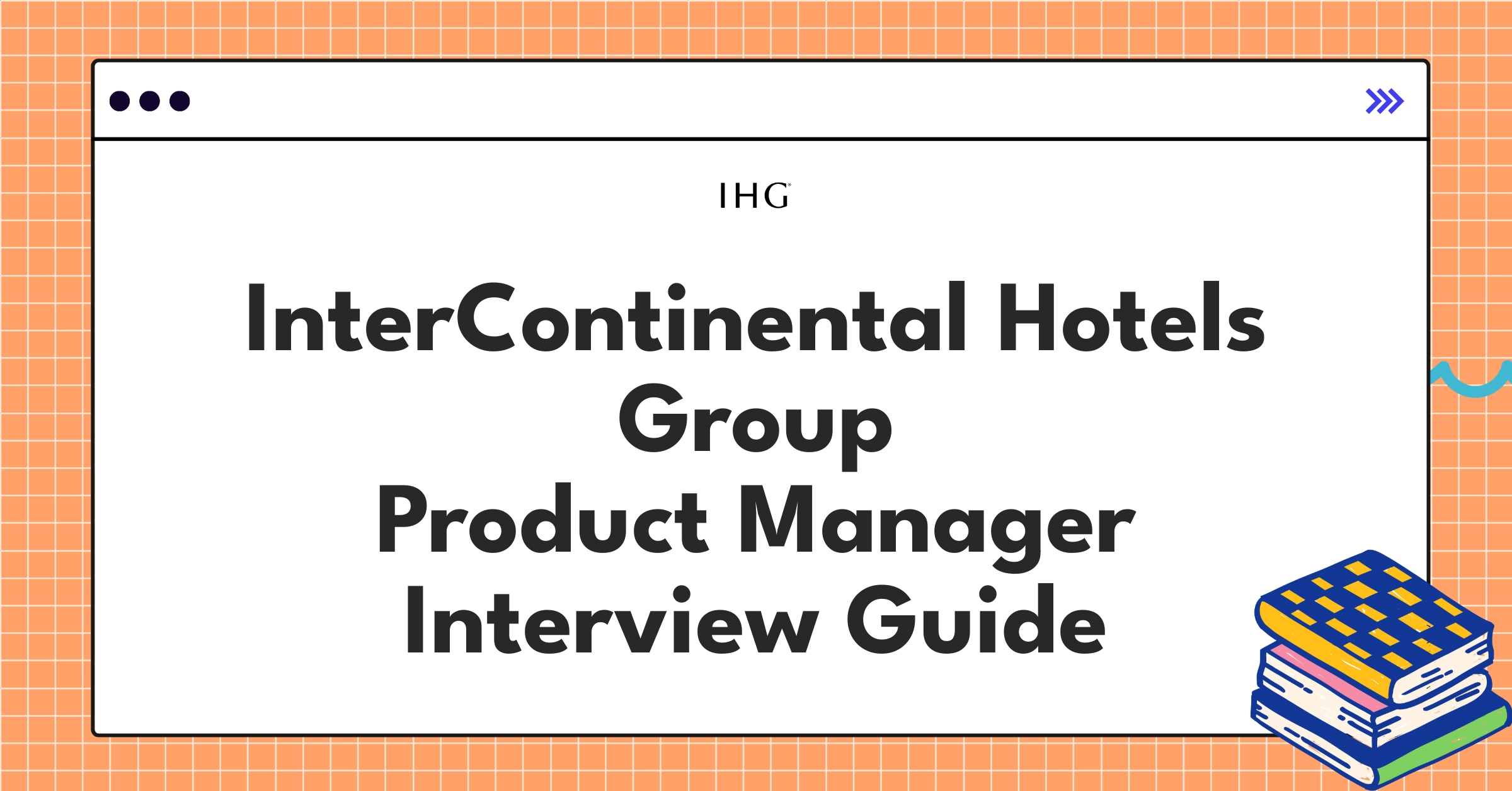 IHG Product Strategy Guide | Hospitality Innovation Roadmap - NextSprints
