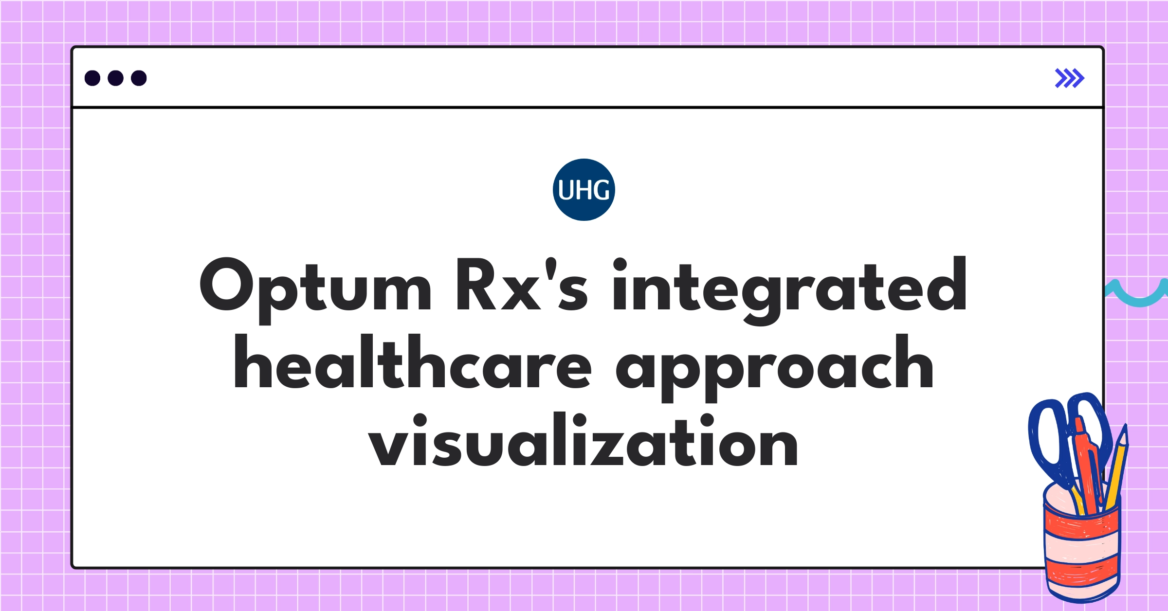 UnitedHealth Optum Rx Teardown | PBM Strategy Analysis - NextSprints