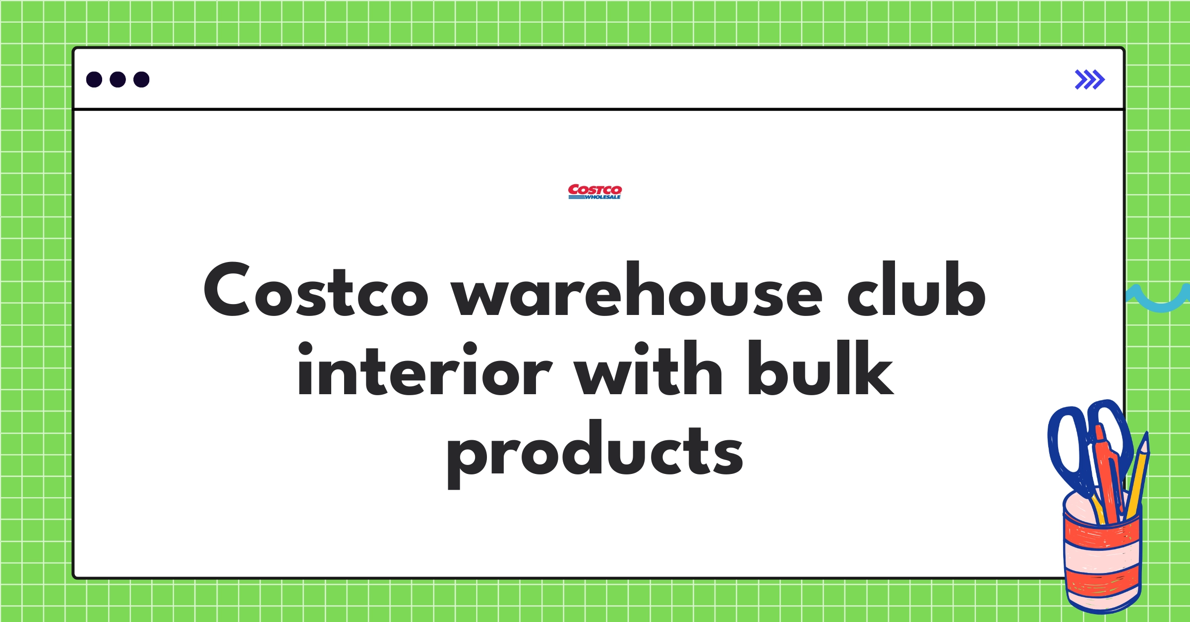 Costco Wholesale Teardown Analysis | Business Model & Strategy ...