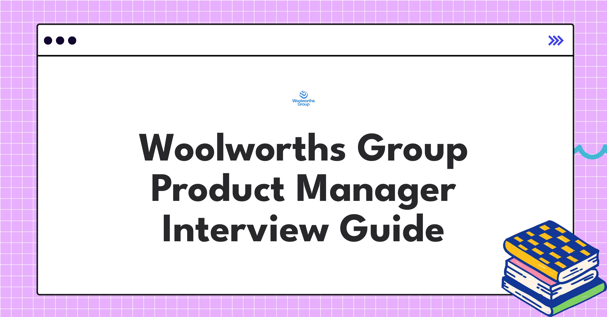 Woolworths Group Product Strategy Guide | Strategic Roadmap - NextSprints