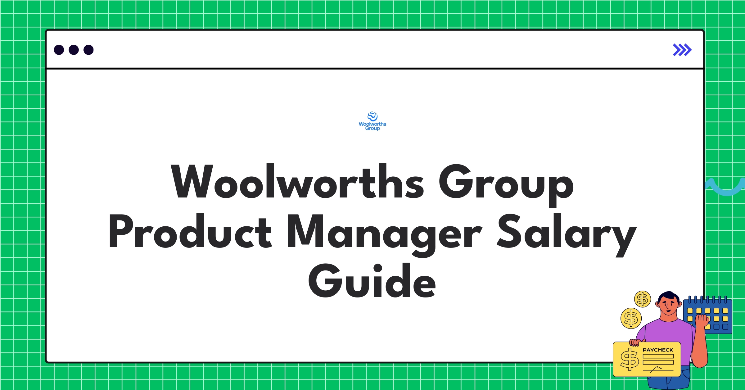 Woolworths Group Product Manager Salary Guide | 2025 Insights - NextSprints
