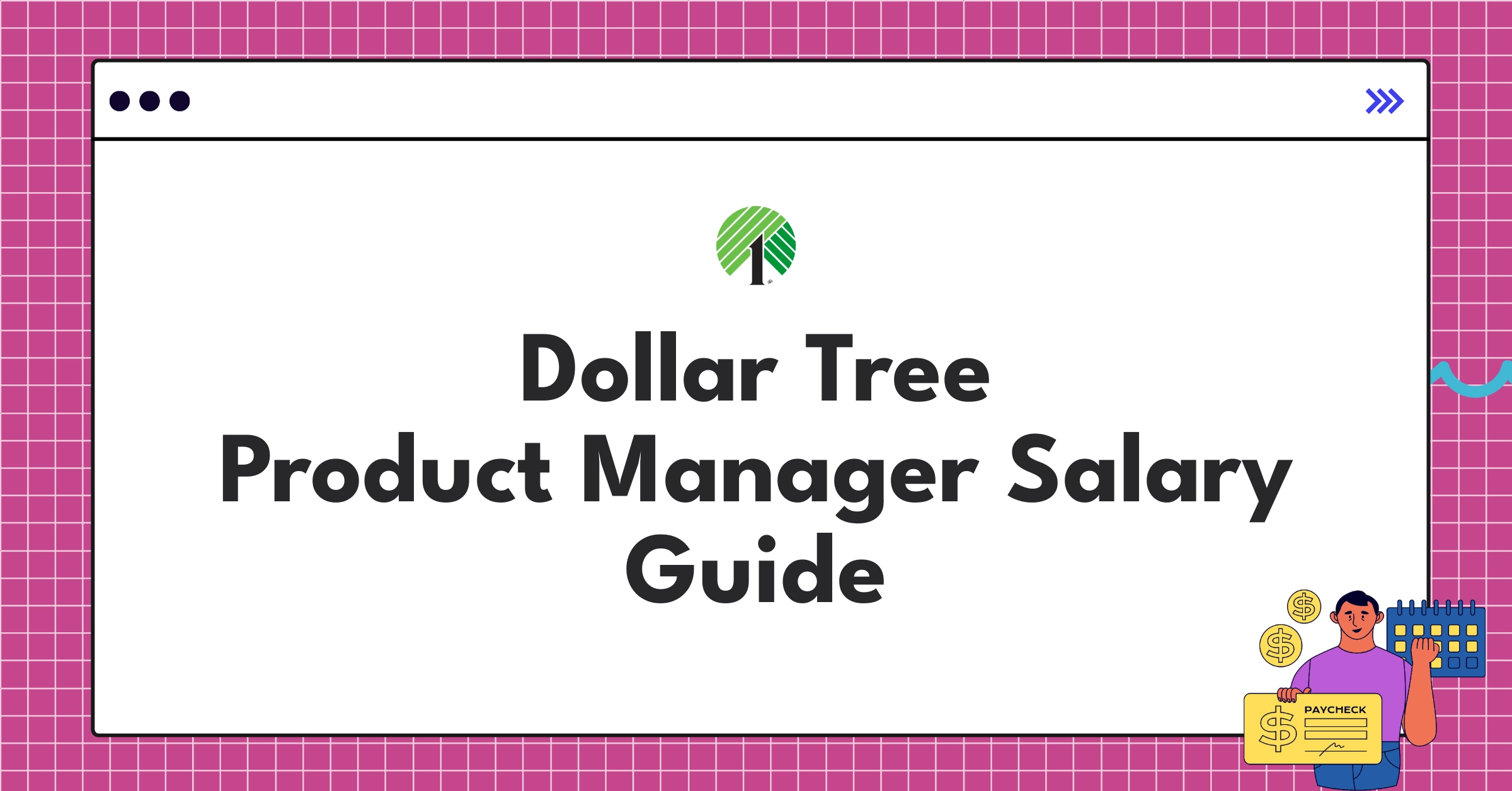 Dollar Tree Product Manager Salary Guide | Complete Compensation - NextSprints