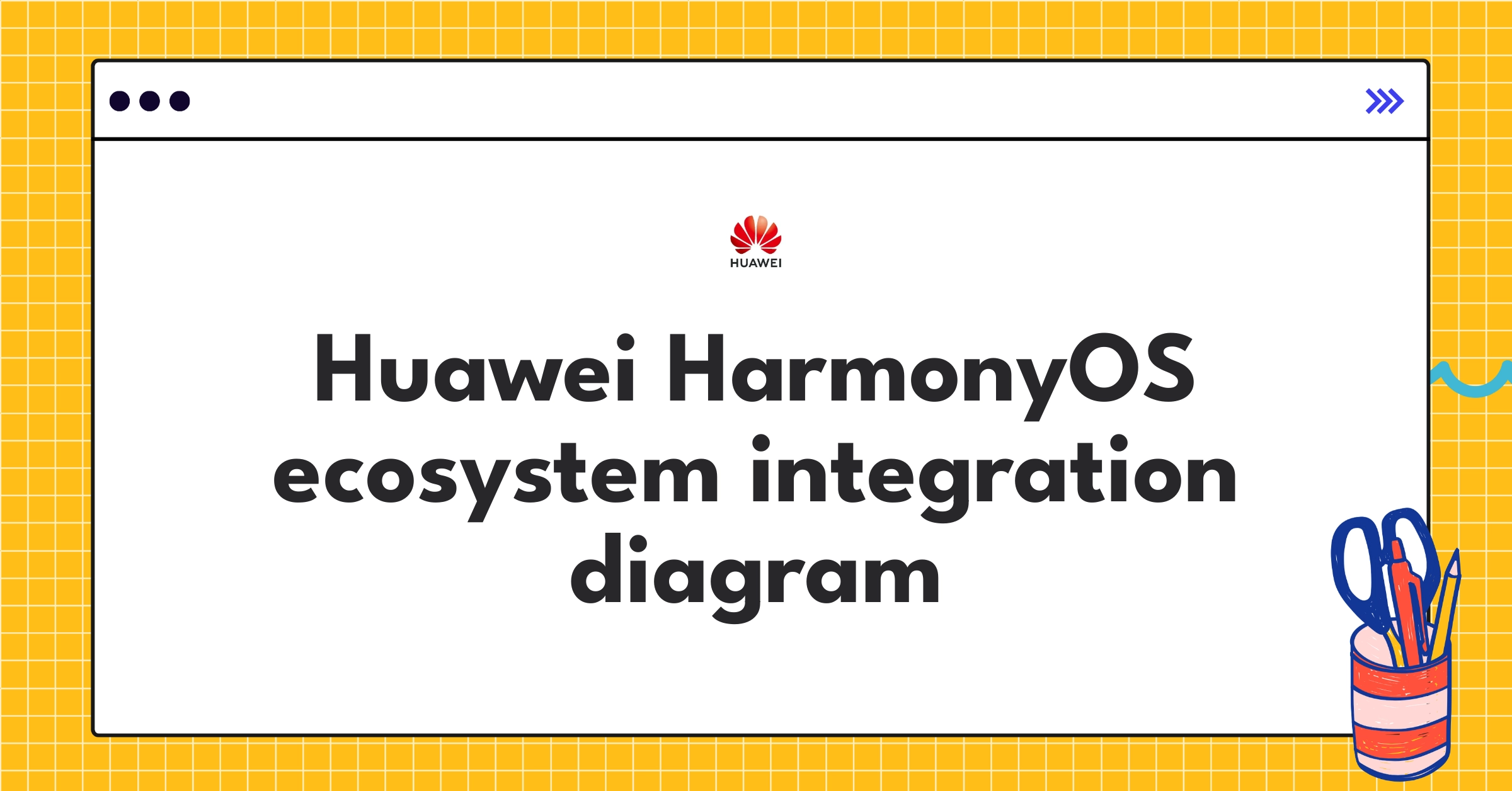 Huawei HarmonyOS Teardown | Strategy & Ecosystem Analysis - NextSprints