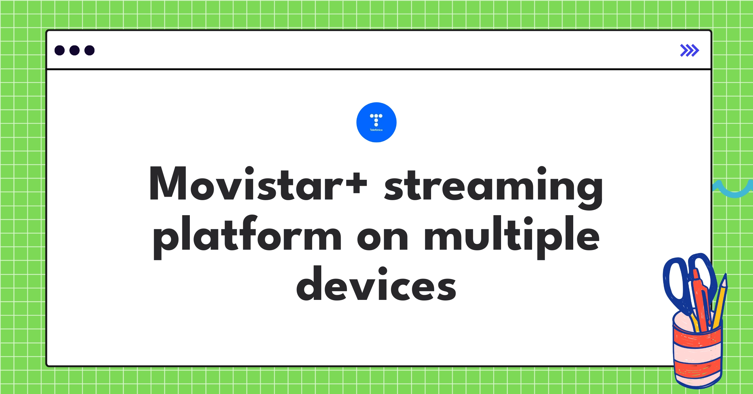Telefónica Movistar+ Teardown | Streaming Strategy Analysis - NextSprints