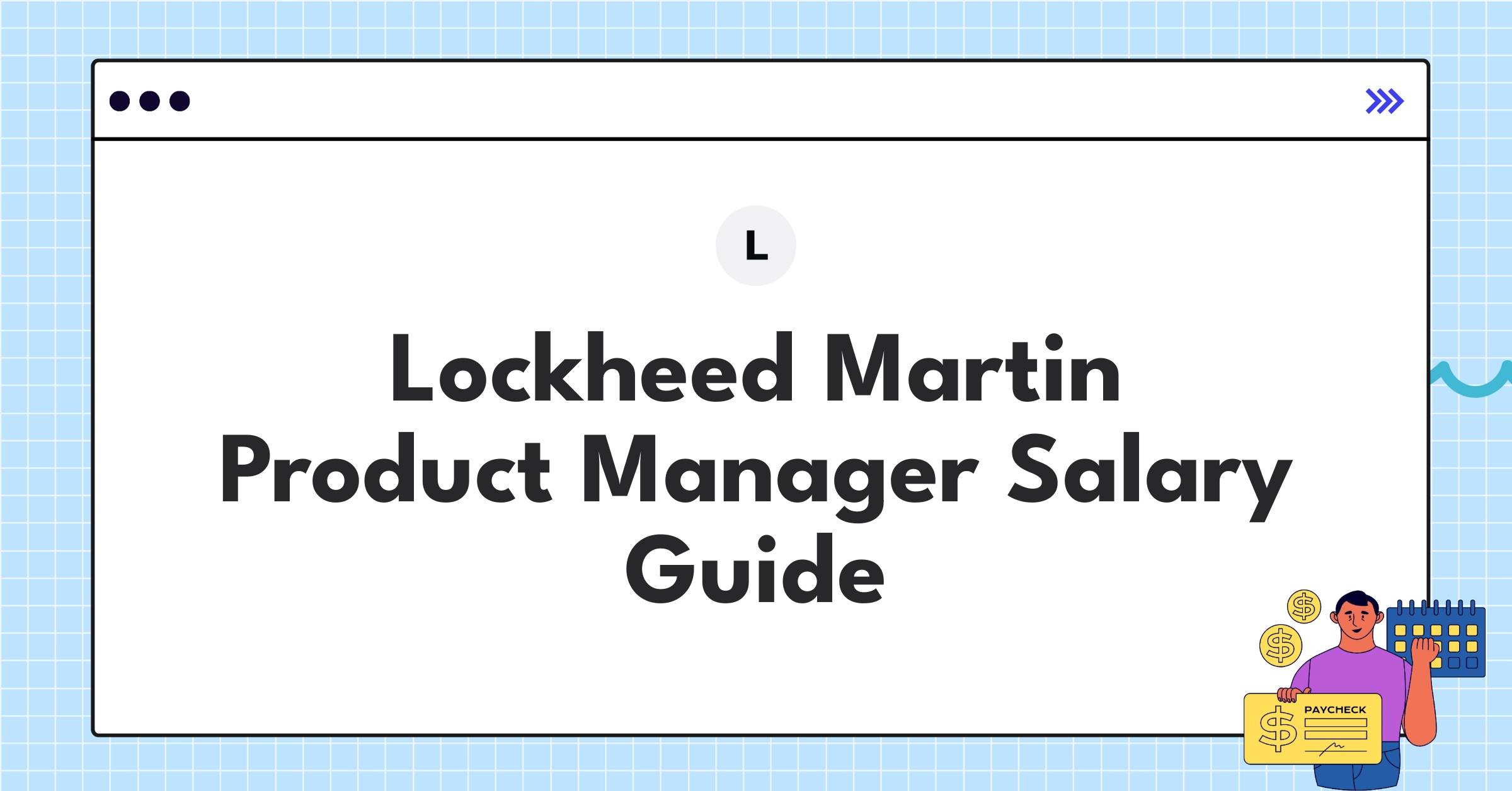 Lockheed Martin Product Manager Salary Guide | 2025 Insights - NextSprints